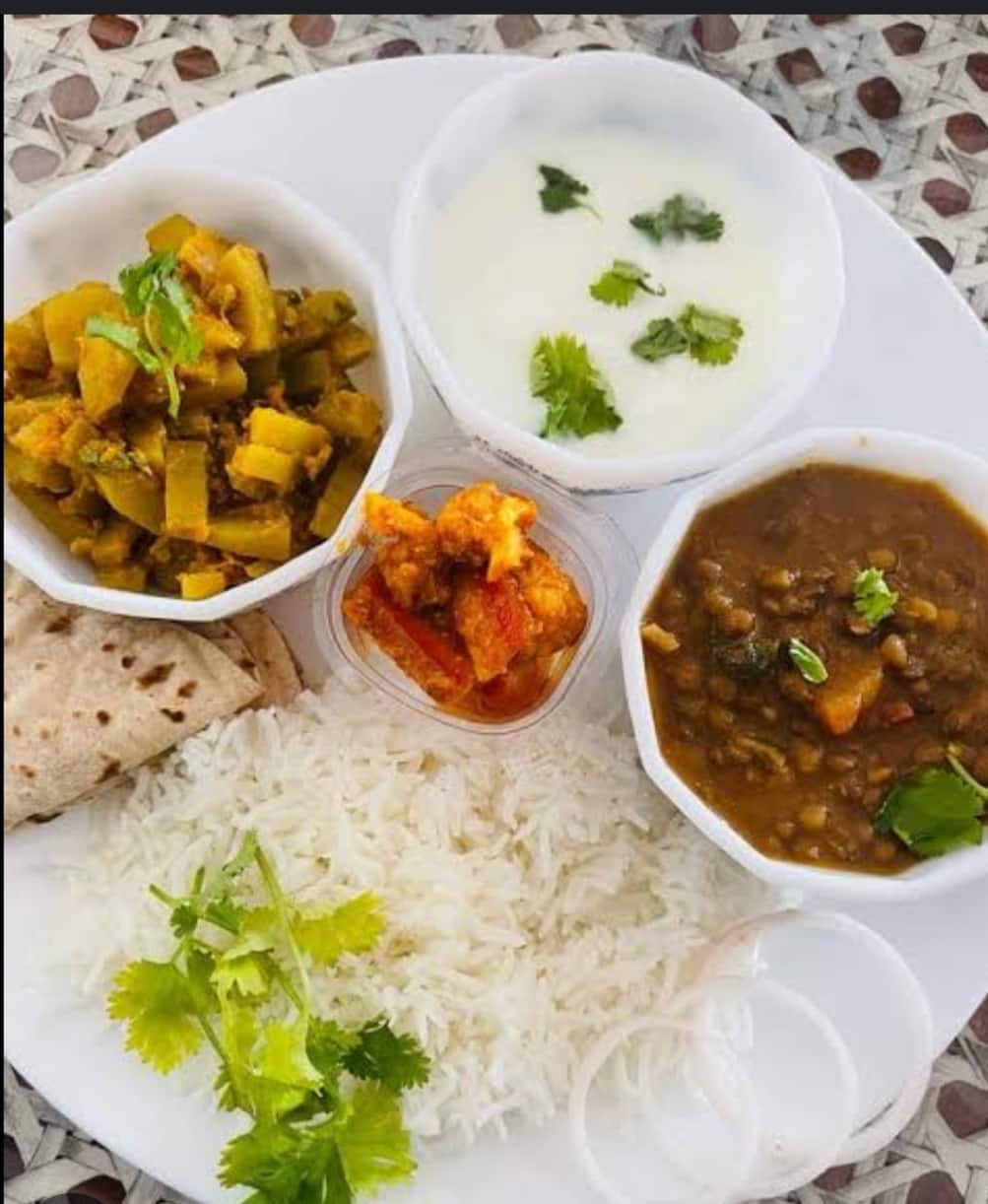 Sanjay Fast Food's, Rohini, New Delhi | Zomato