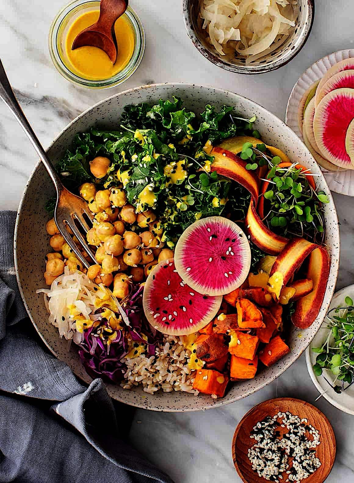 Hokey Poke Korean Bowls, Lower Parel, Mumbai | Zomato