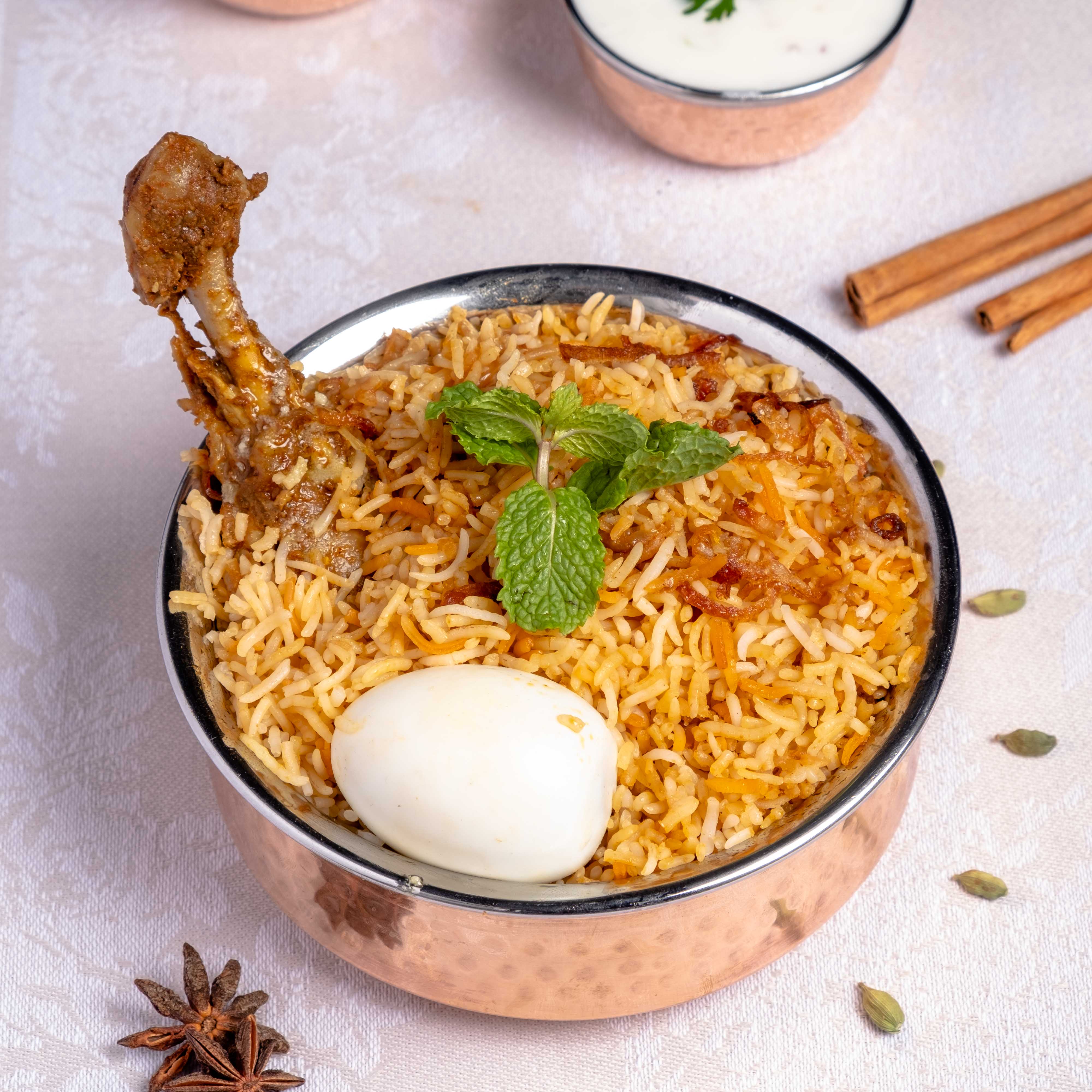 Birbal Biryani, Sarjapur Road, Bangalore | Zomato