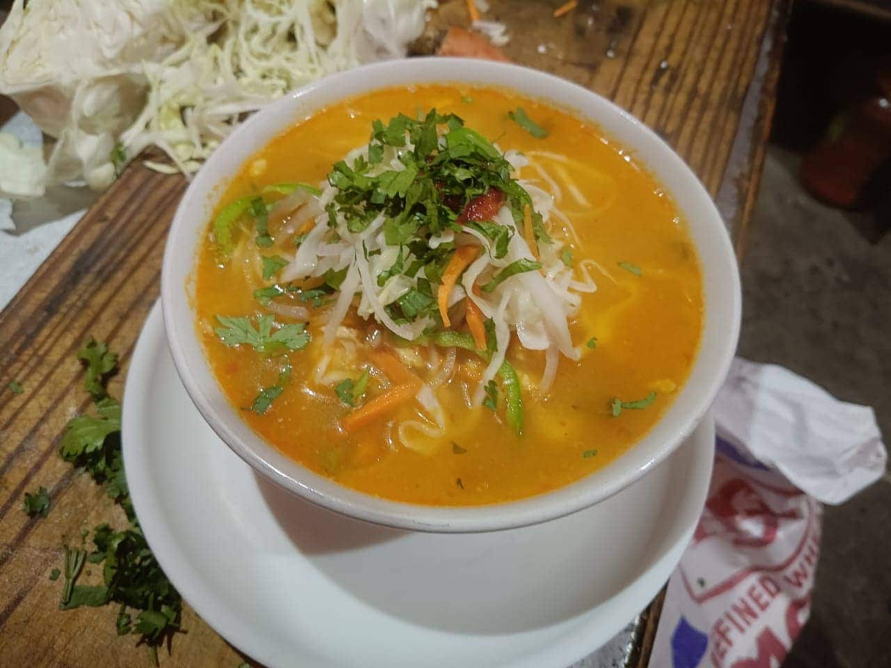 Momo Bar, Tibetan Colony, Manali | Zomato