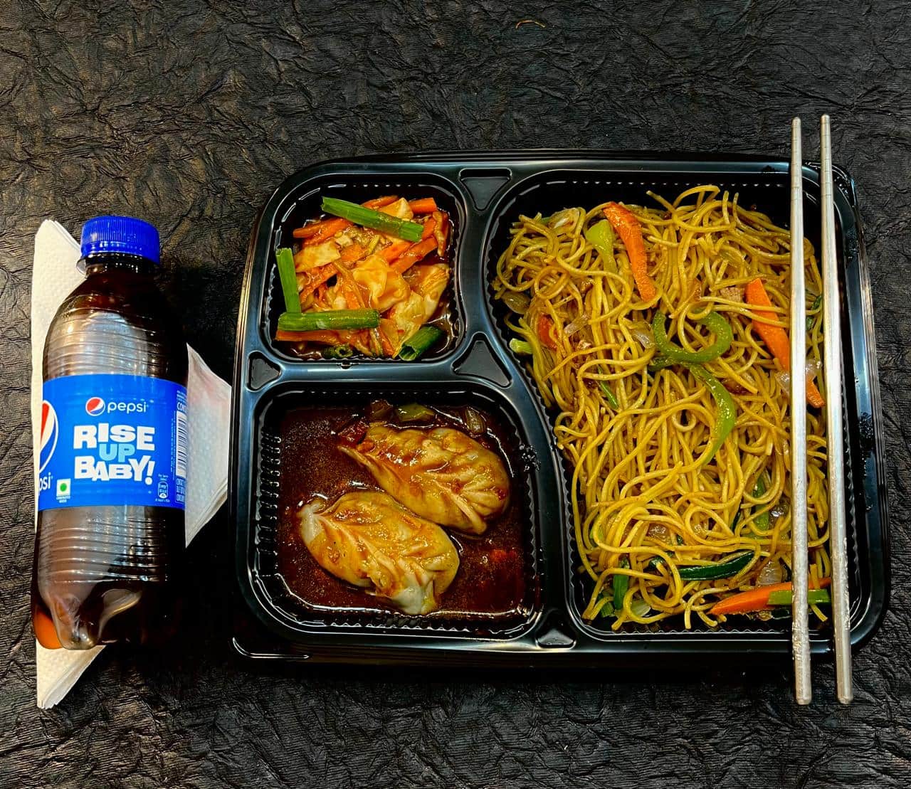 Indochen Bites, Noonmati, Guwahati | Zomato