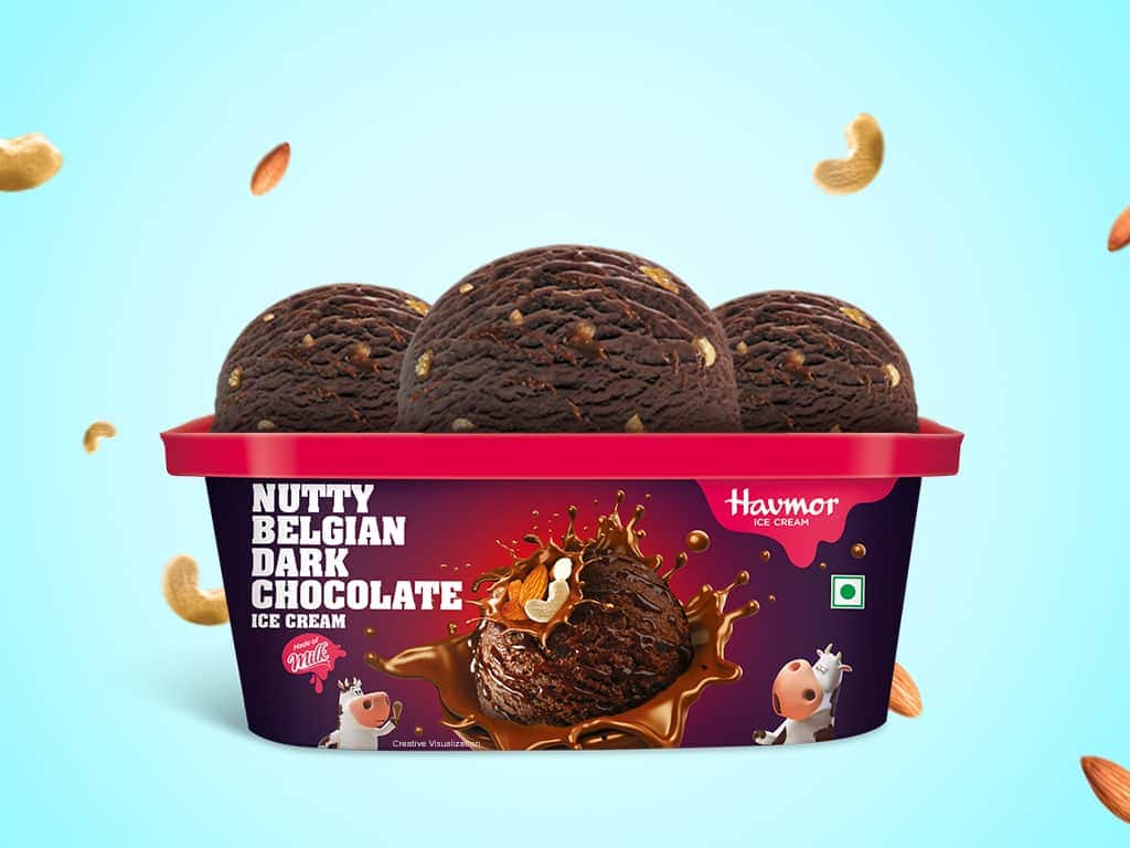 Havmor Ice Cream, Chowk Bazaar, Surat | Zomato
