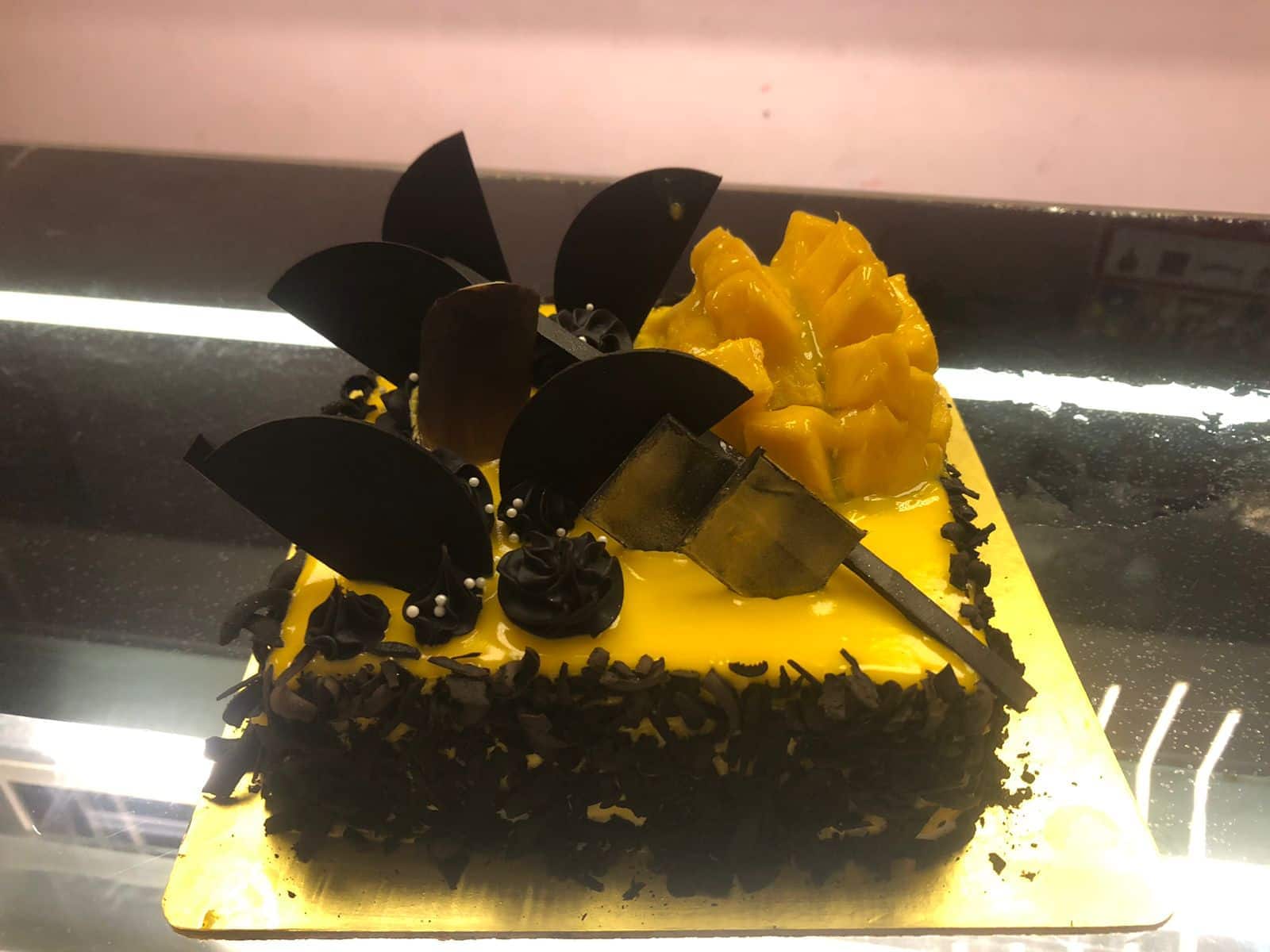 Bombay 2 Cake, Mumbra, Thane | Zomato