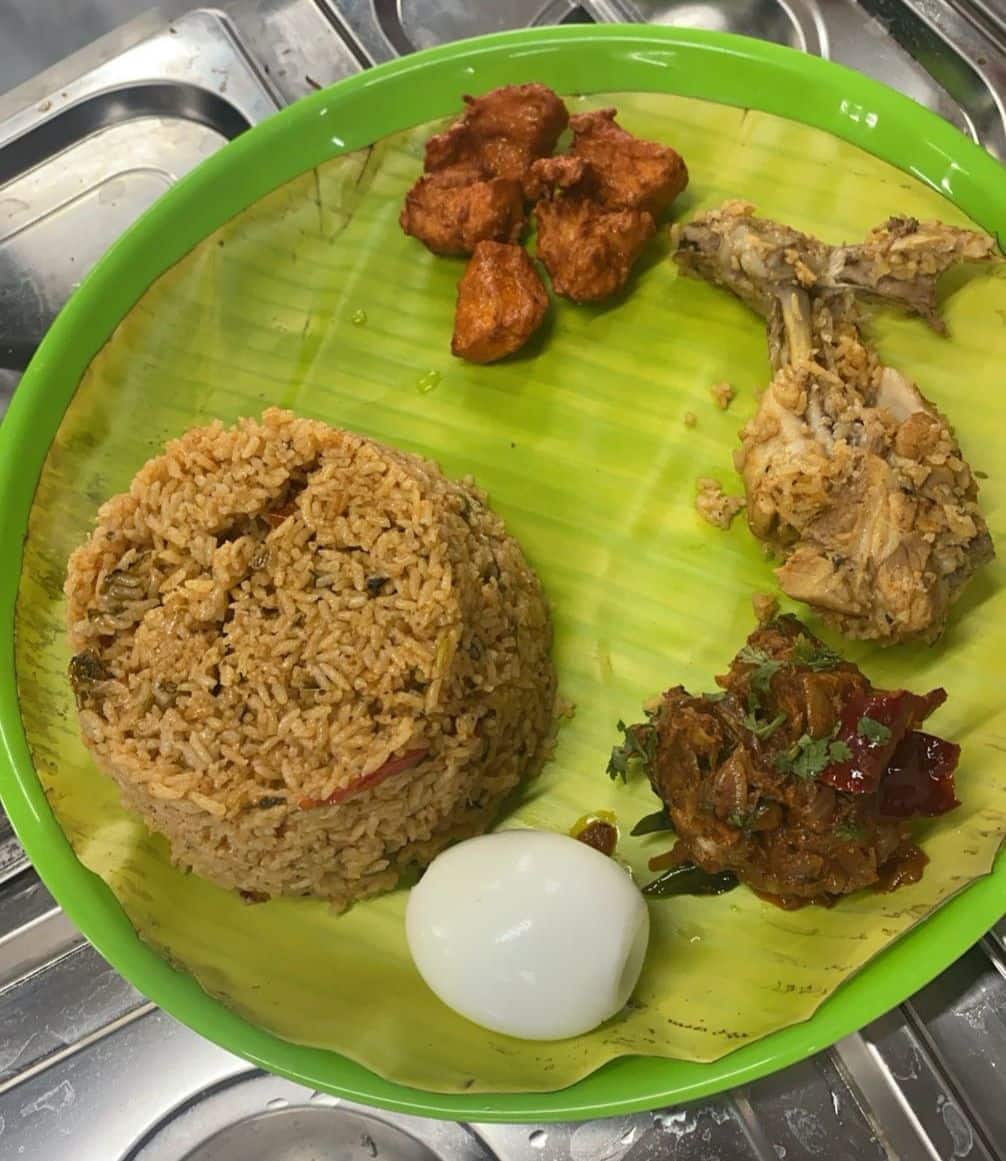 Ton Food Court, Peelamedu, Coimbatore | Zomato