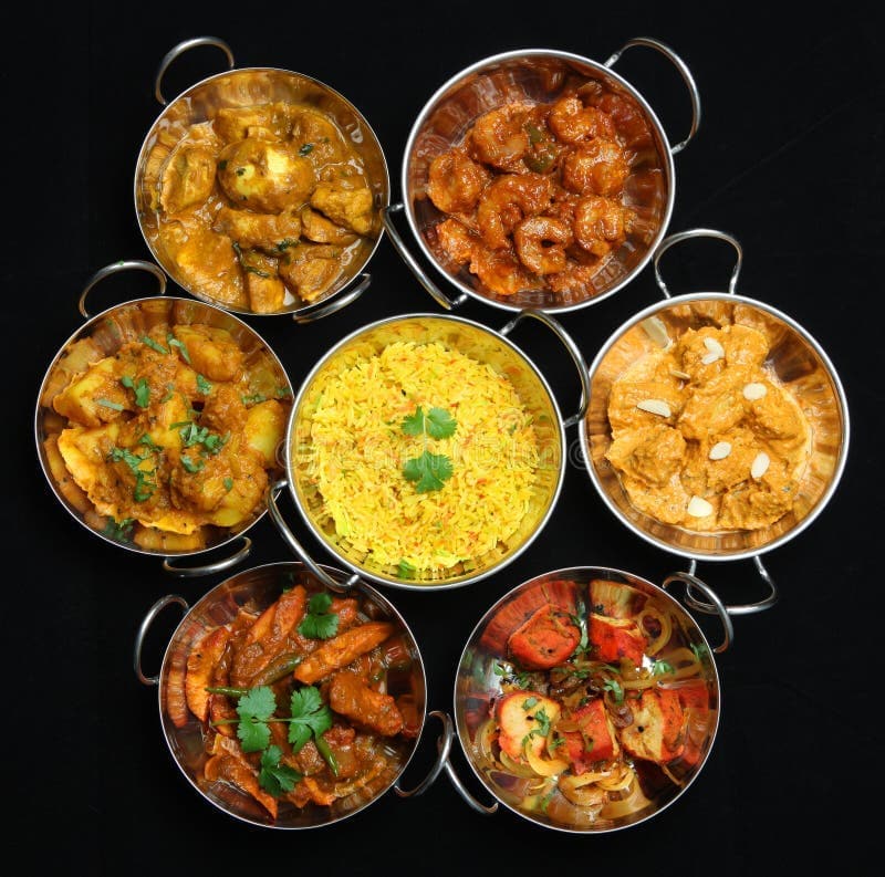 Photos of Food Court Curry Point, Pictures of Food Court Curry Point ...