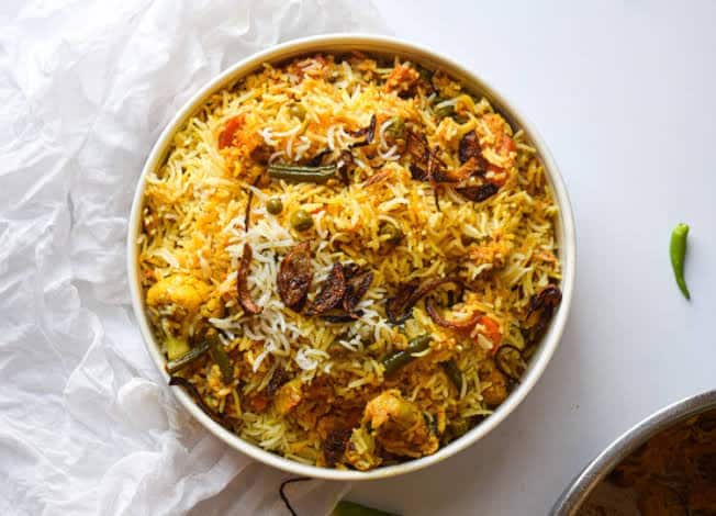 Biryaniganj, Khora Colony, Noida | Zomato