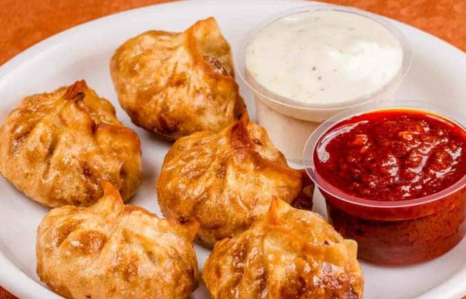 Kartik Soda Shop & Momos Point, Samrala Chowk, Ludhiana | Zomato