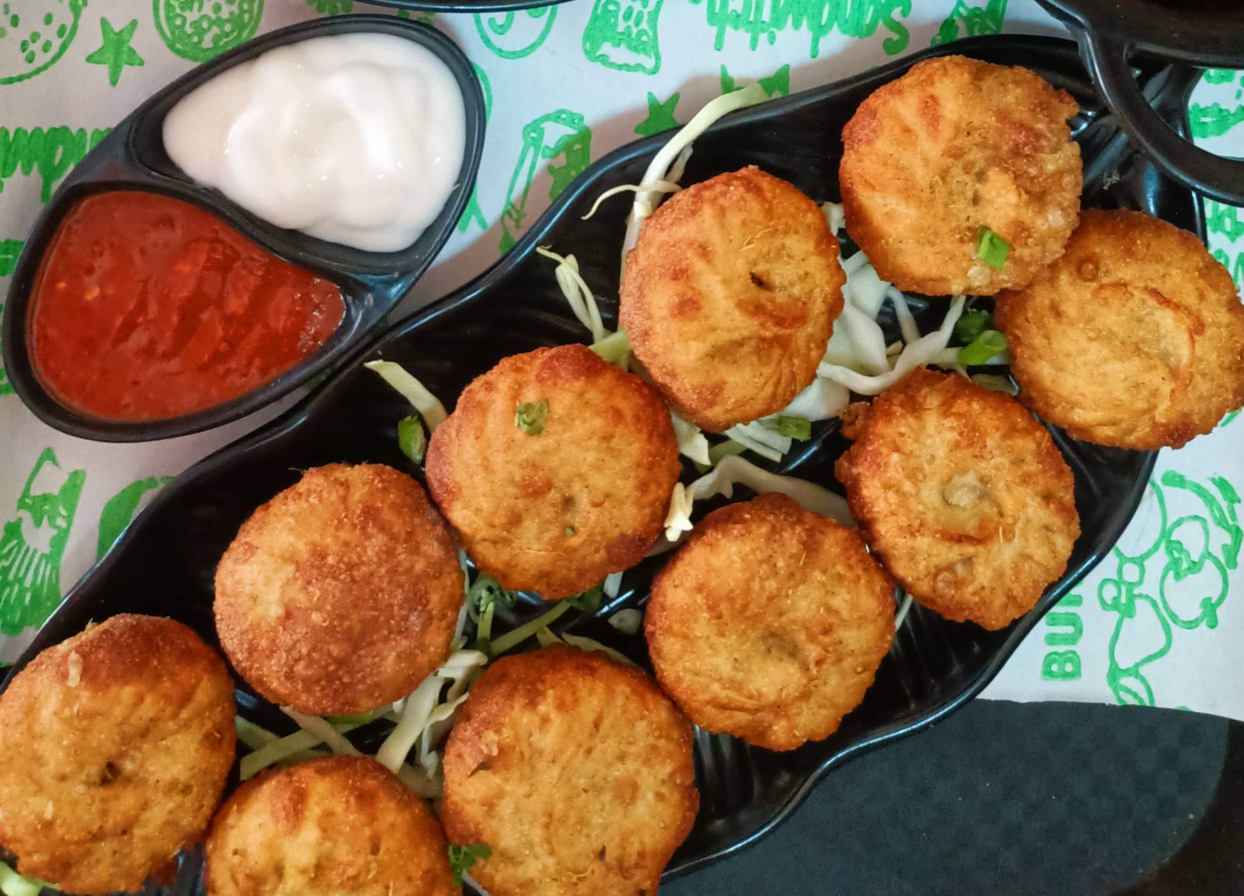 The Food Junction, Sultanpuri, New Delhi | Zomato