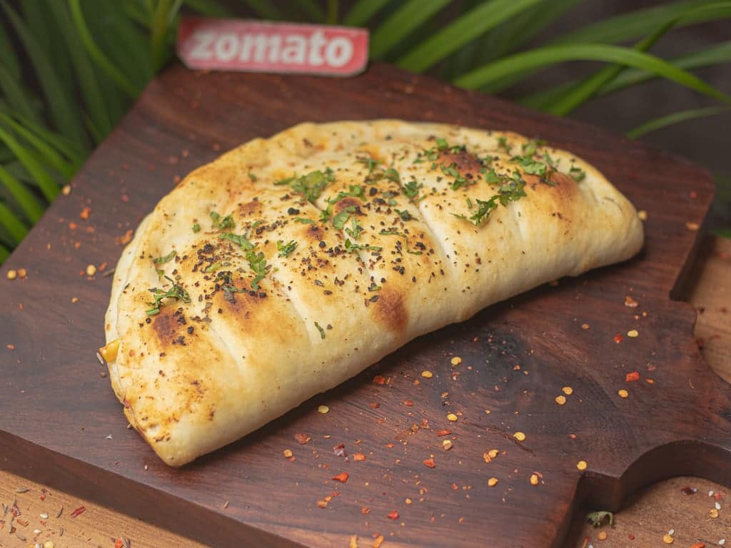Bread N Butter Bariatu, Morabadi, Ranchi | Zomato