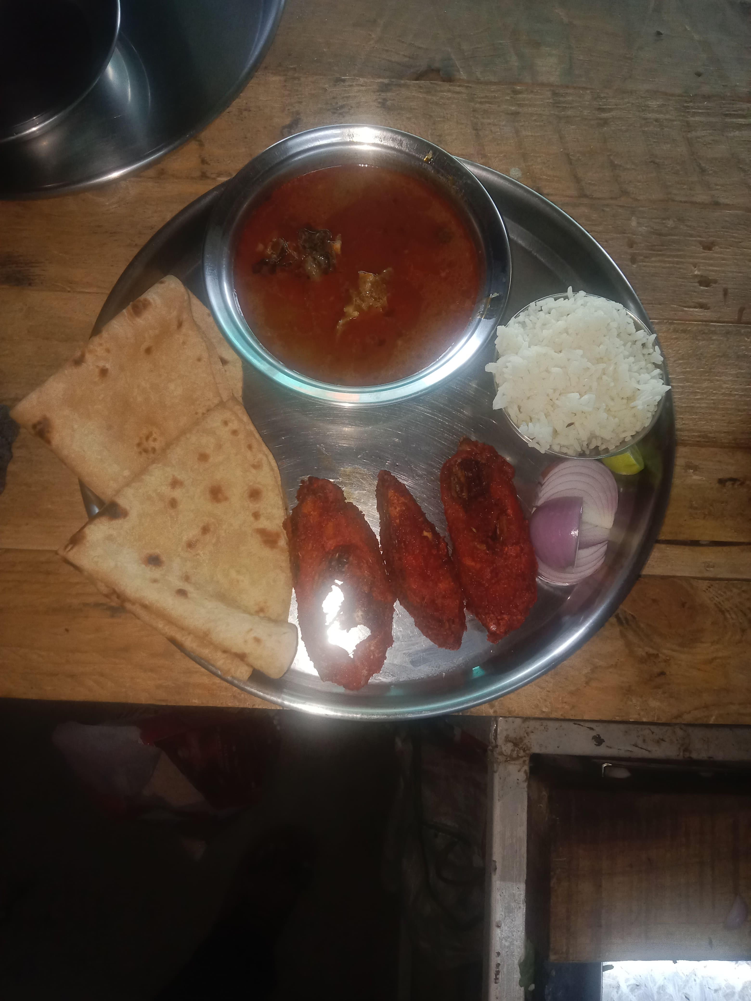 Hotel Shivar Jatra, Bhosari, Pune | Zomato