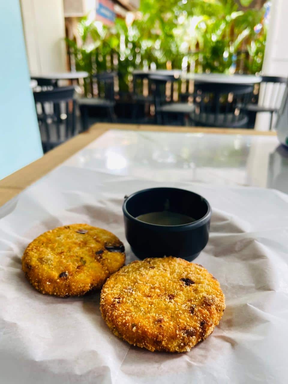 Mauli Vadapav & Cafe, Panchavati, Nashik | Zomato
