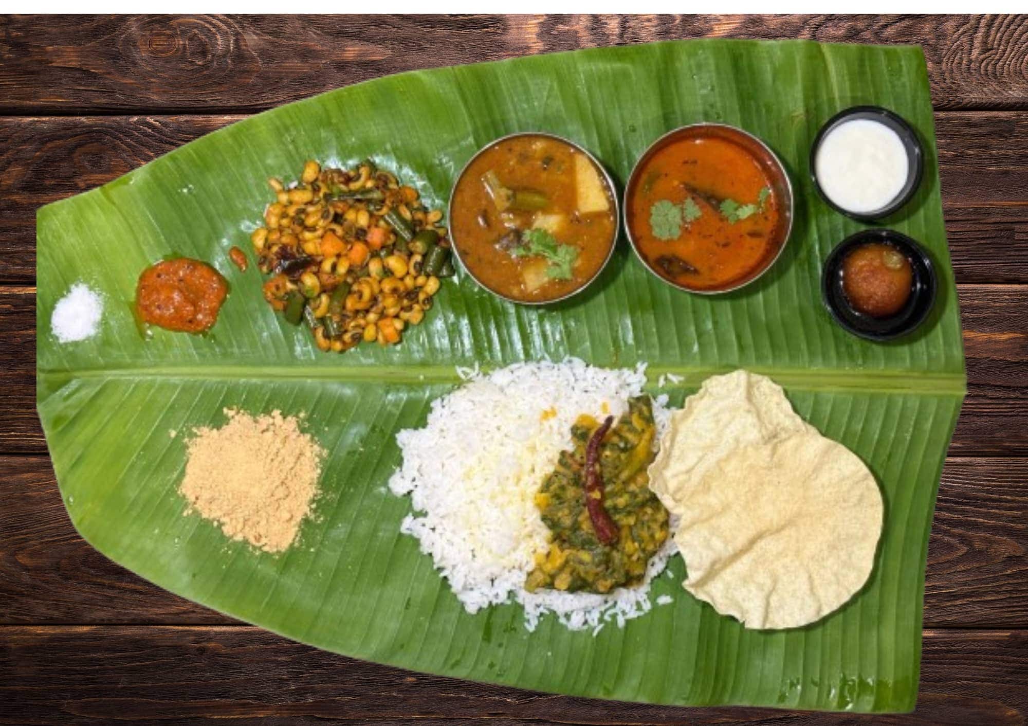 Mana Andhra Mess, HSR, Bangalore | Zomato