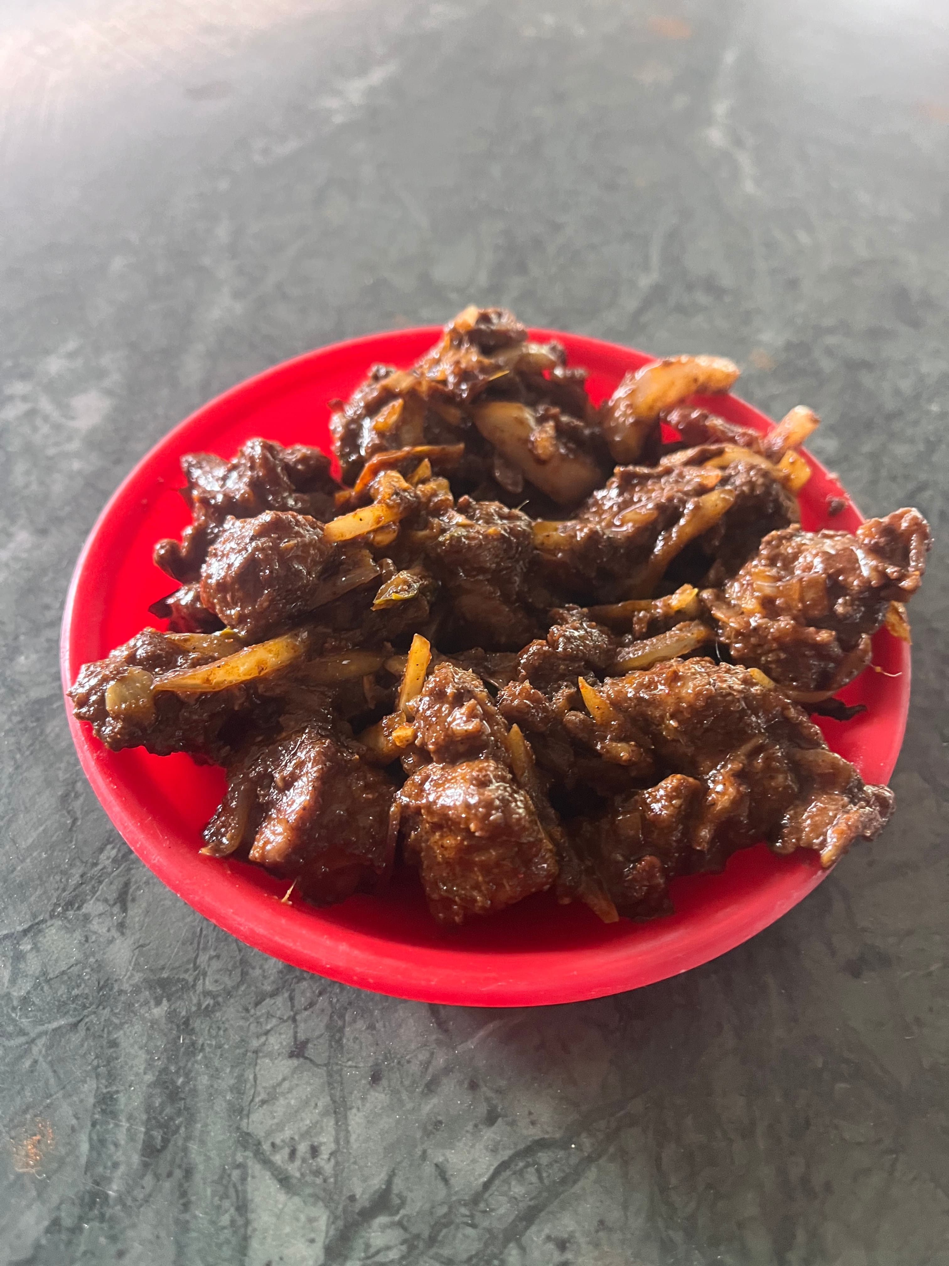 Special Beef Biriyani, Kalapatti, Coimbatore | Zomato