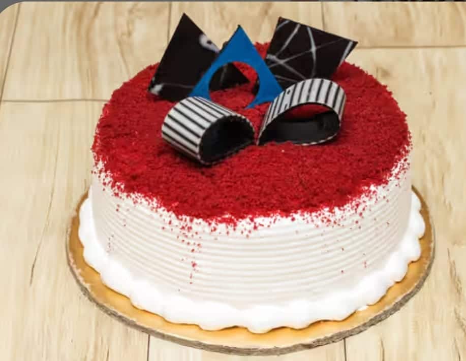 Cake Parlour, Sunderpur, Varanasi | Zomato