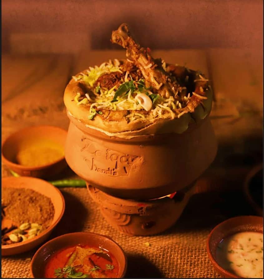 Handi Hut, Kharadi, Pune | Zomato