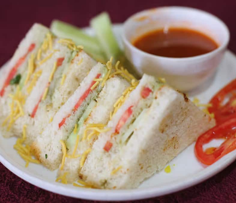 Cafe Mumbai, Satpur, Nashik | Zomato