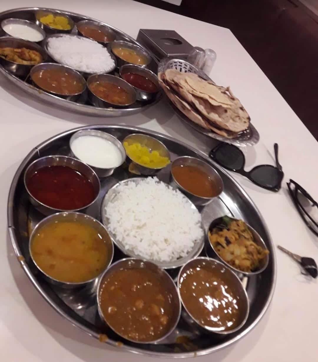 Menu of SAI SAGAR UDUPI PURE VEG FAMILY RESTAURANT, Calangute, Goa