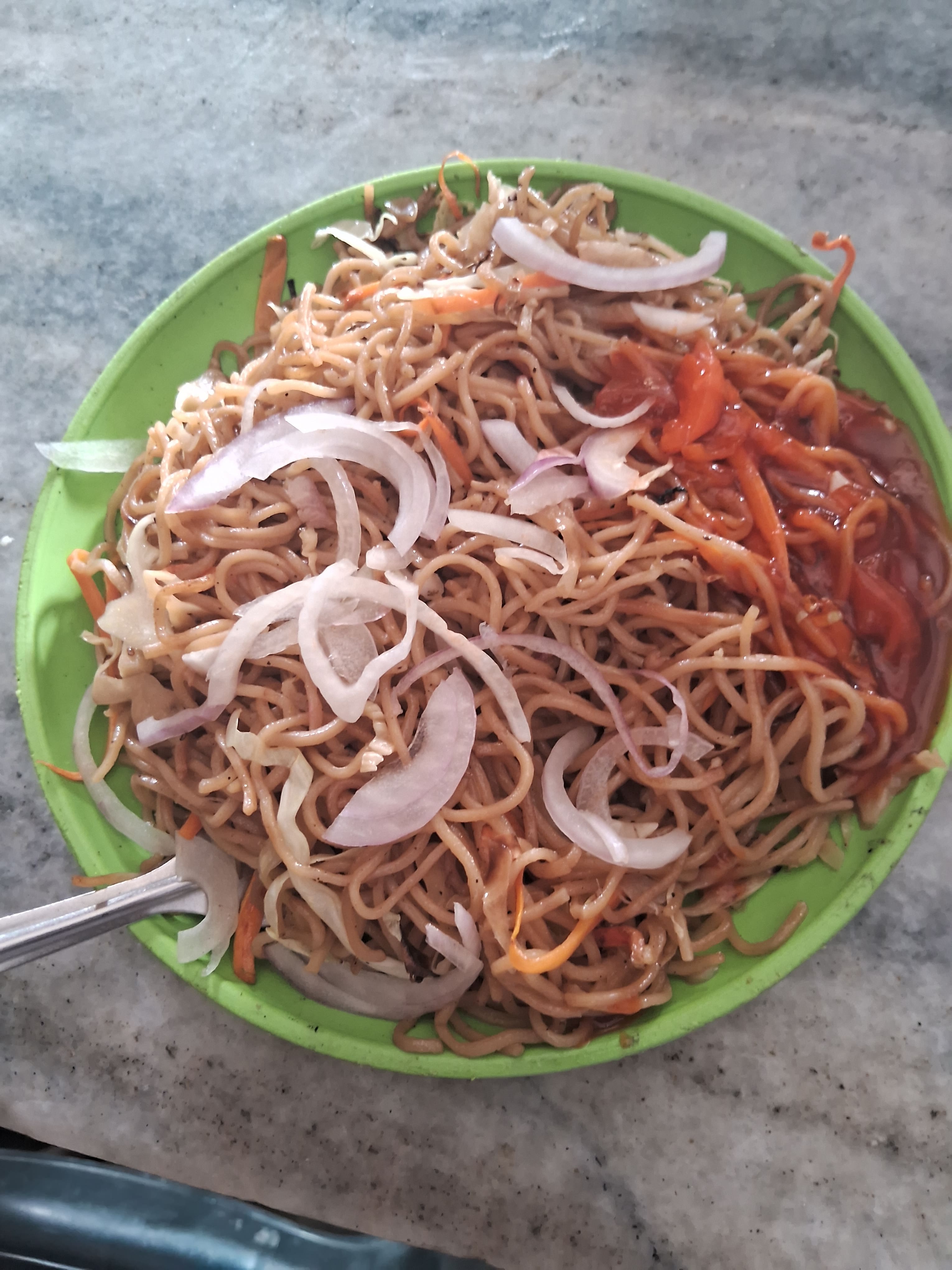 Food With Marwadi, Agam Kuan, Patna | Zomato