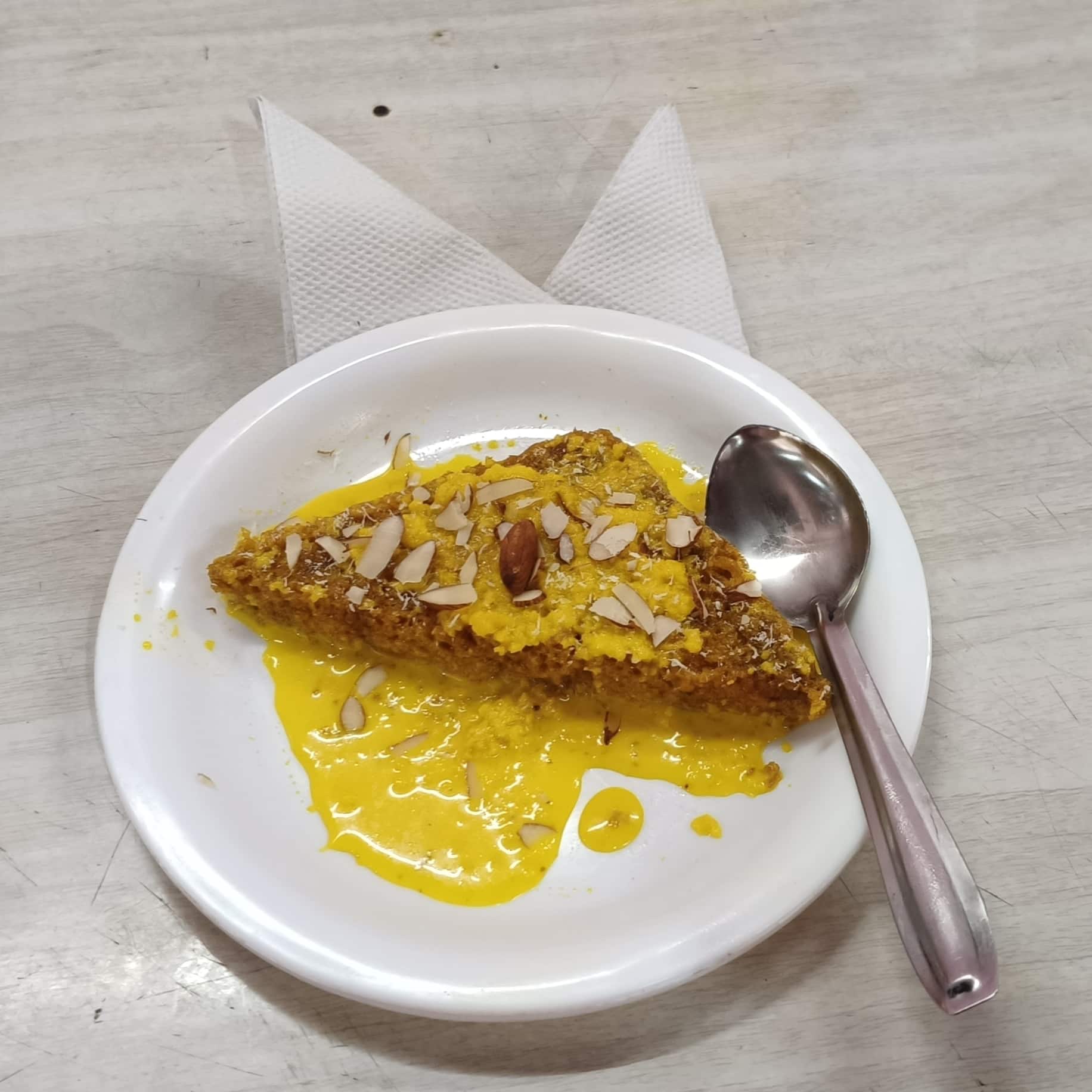 Mezbaan-E-Awadh, Husain Ganj, Lucknow | Zomato