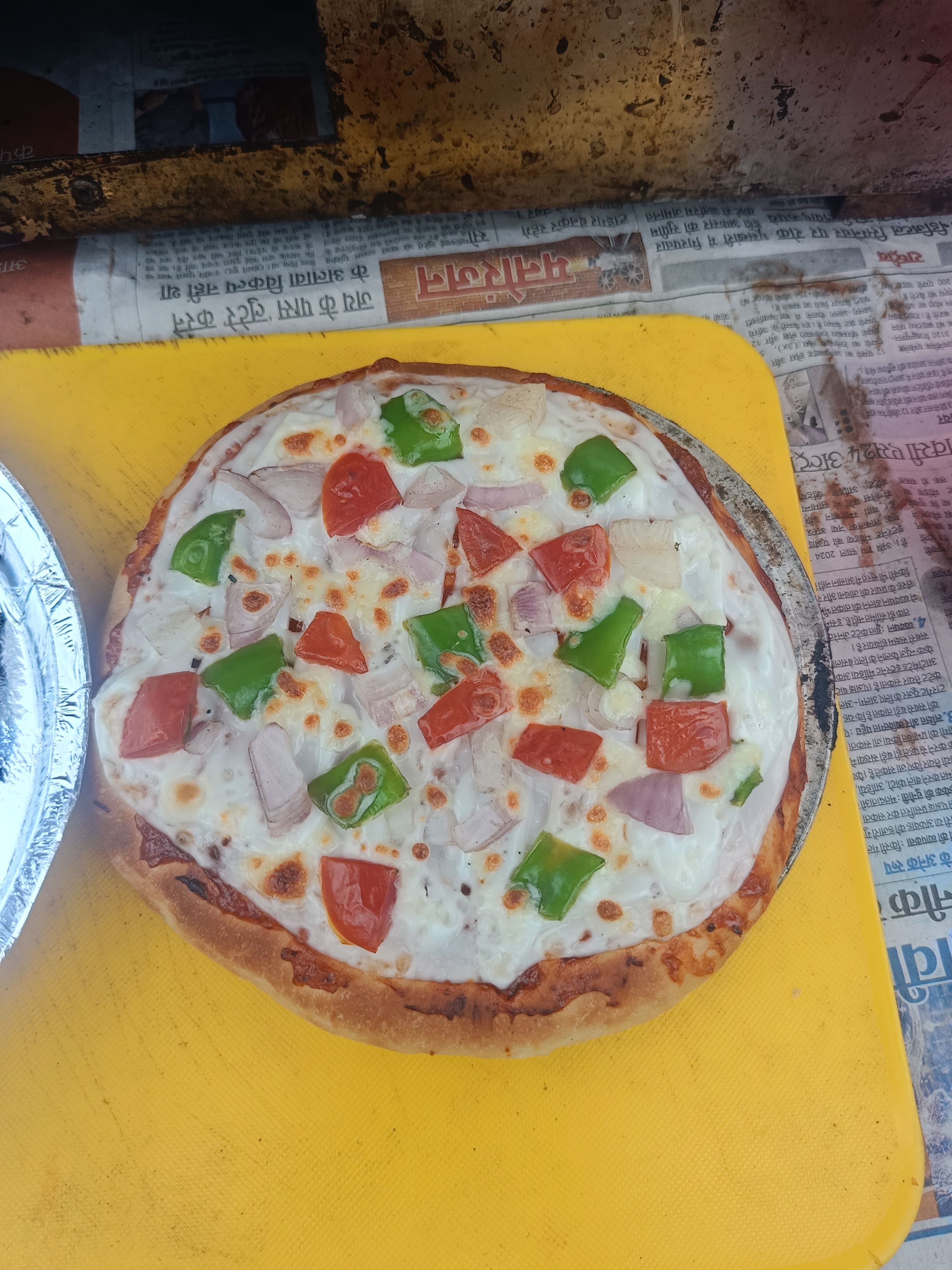 Simba Pizza Wala, Netuwa, Kanpur | Zomato
