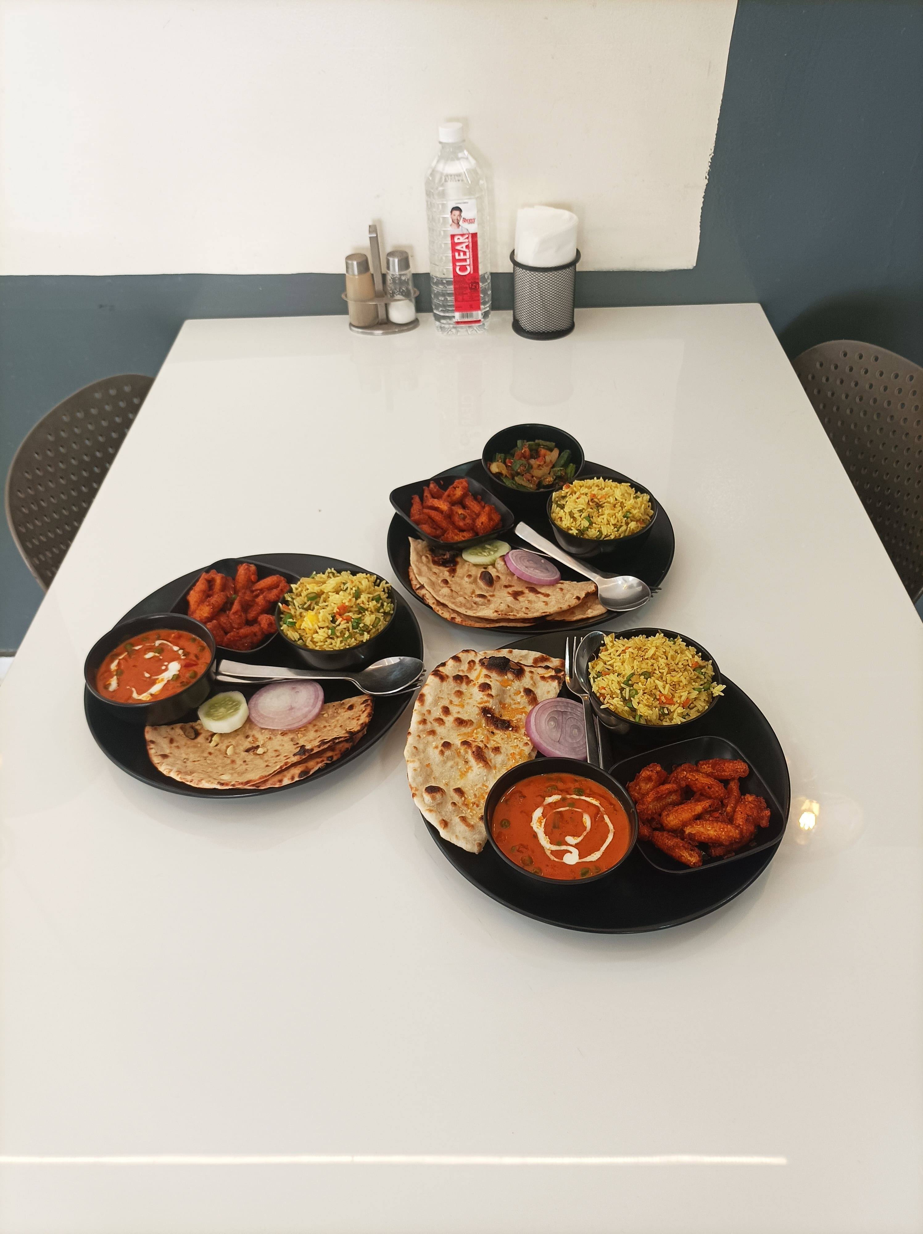 Roti House, Rajarajeshwari Nagar, Bangalore | Zomato