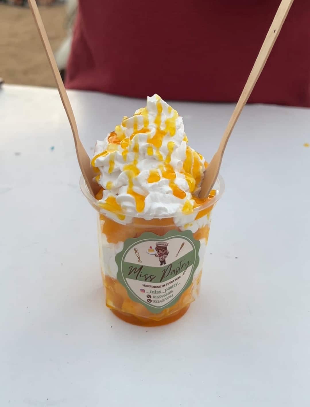 Miss Pastry, Malad West, Mumbai | Zomato