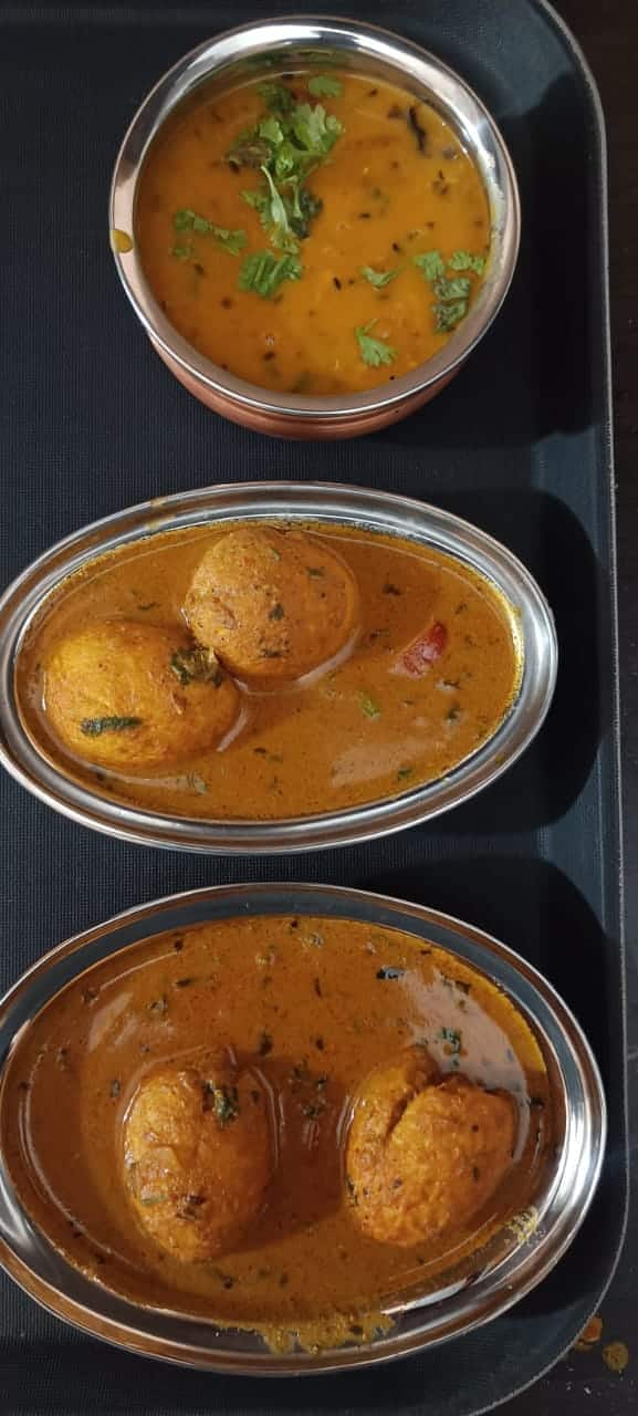 Hotel Narashingha, Baliapanda Housing Board Colony, Puri | Zomato