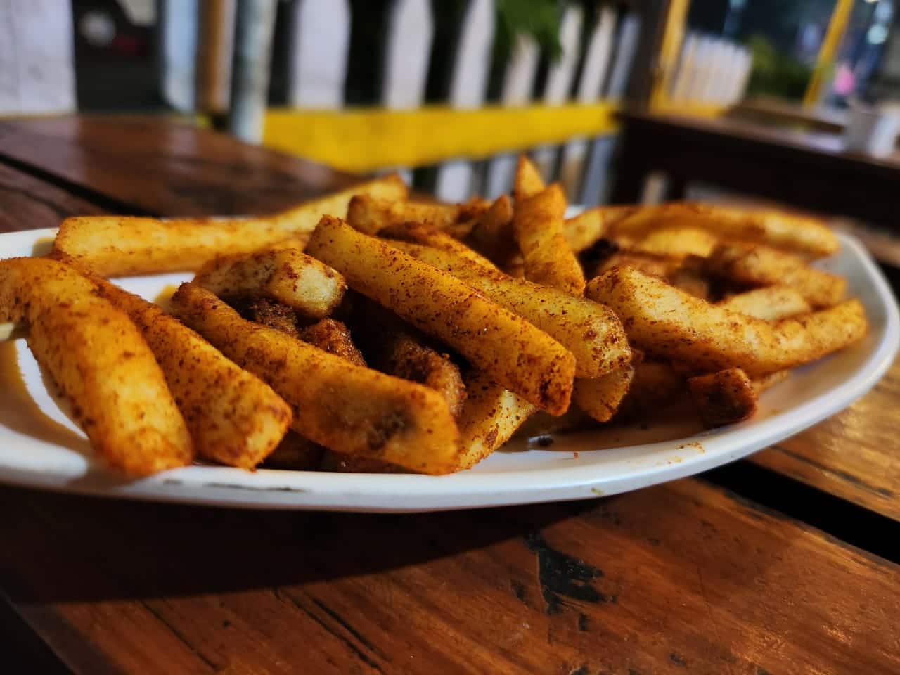 Khao Bola, Chandmari, Guwahati | Zomato