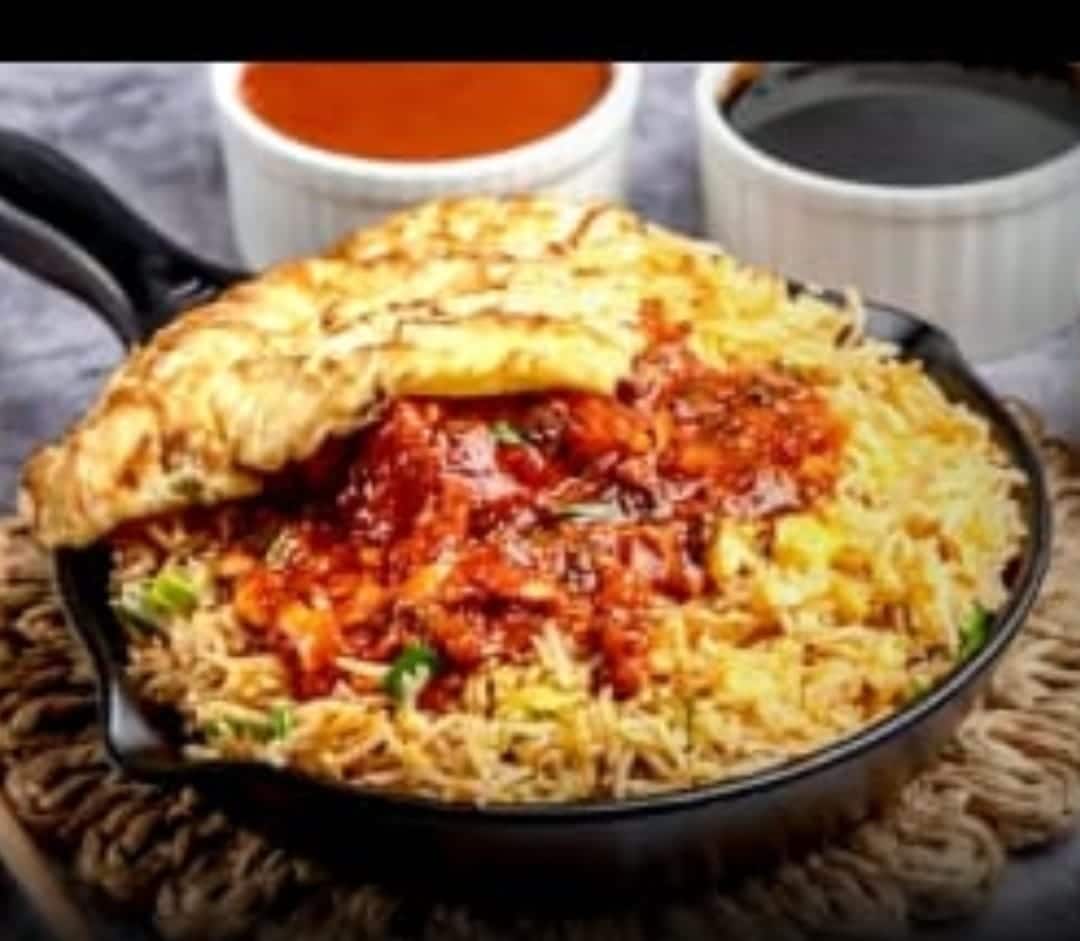 Aanandi Cafe, Ulwe, Navi Mumbai | Zomato