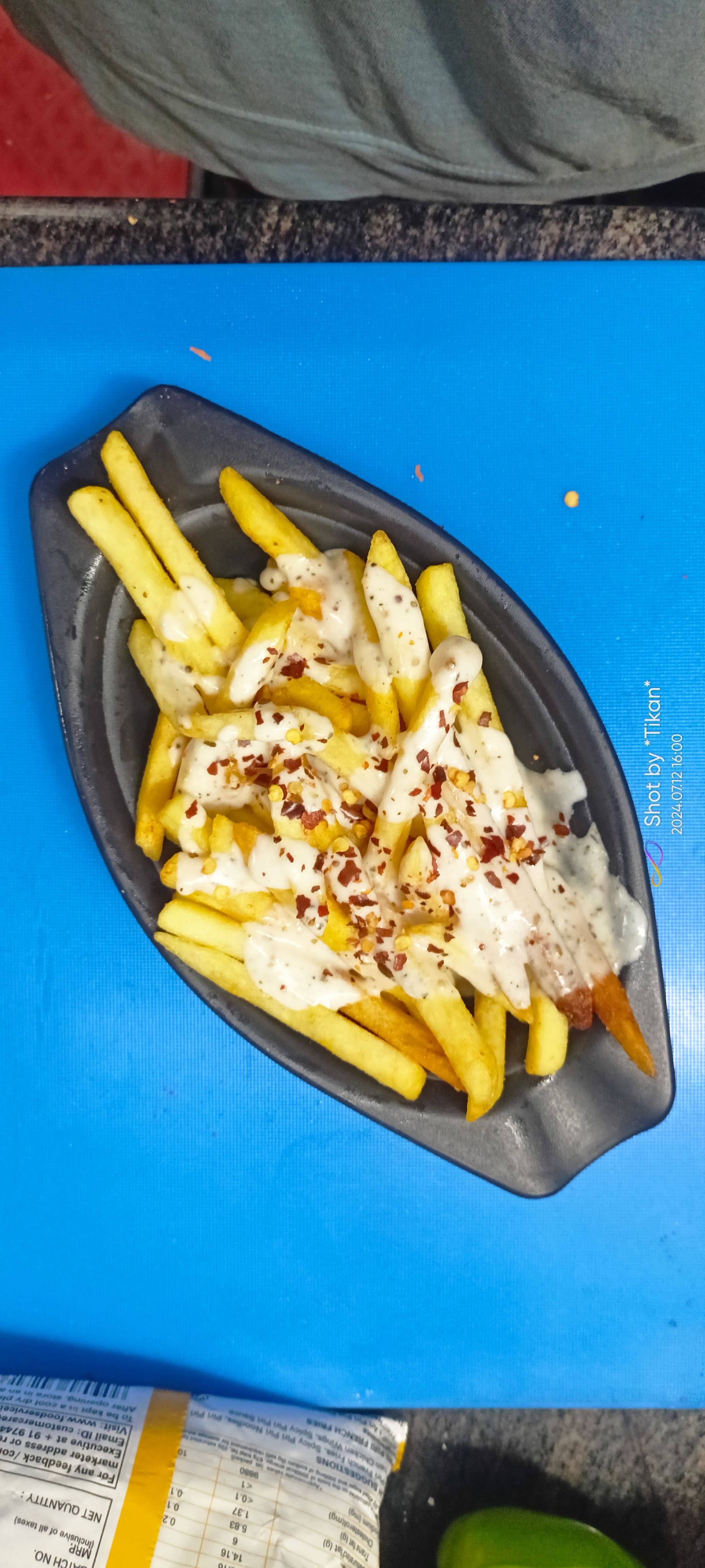 Tasty Delight, Madhurawada, Vizag | Zomato