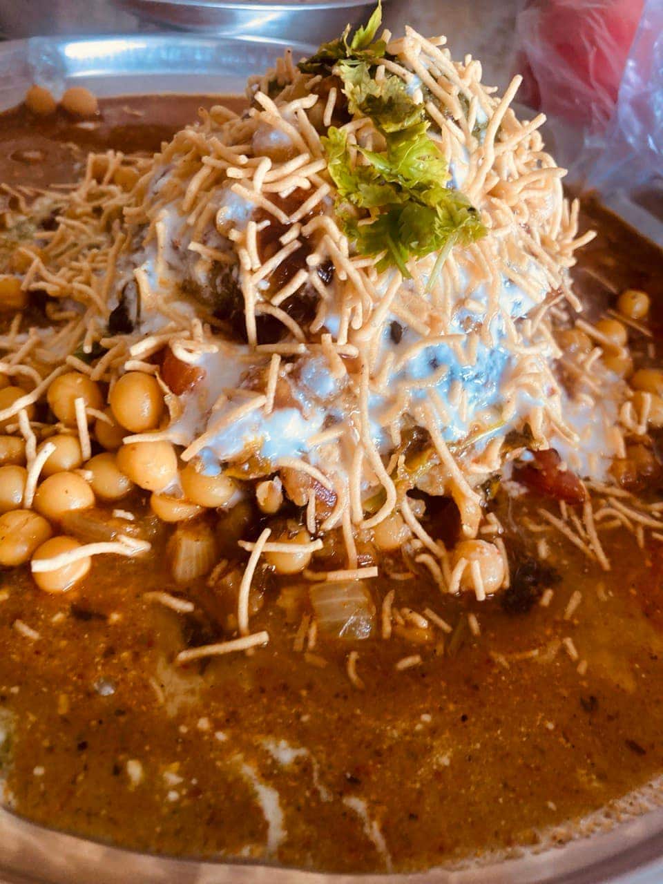 Durvank Delhi Chat House, Wagholi, Pune | Zomato