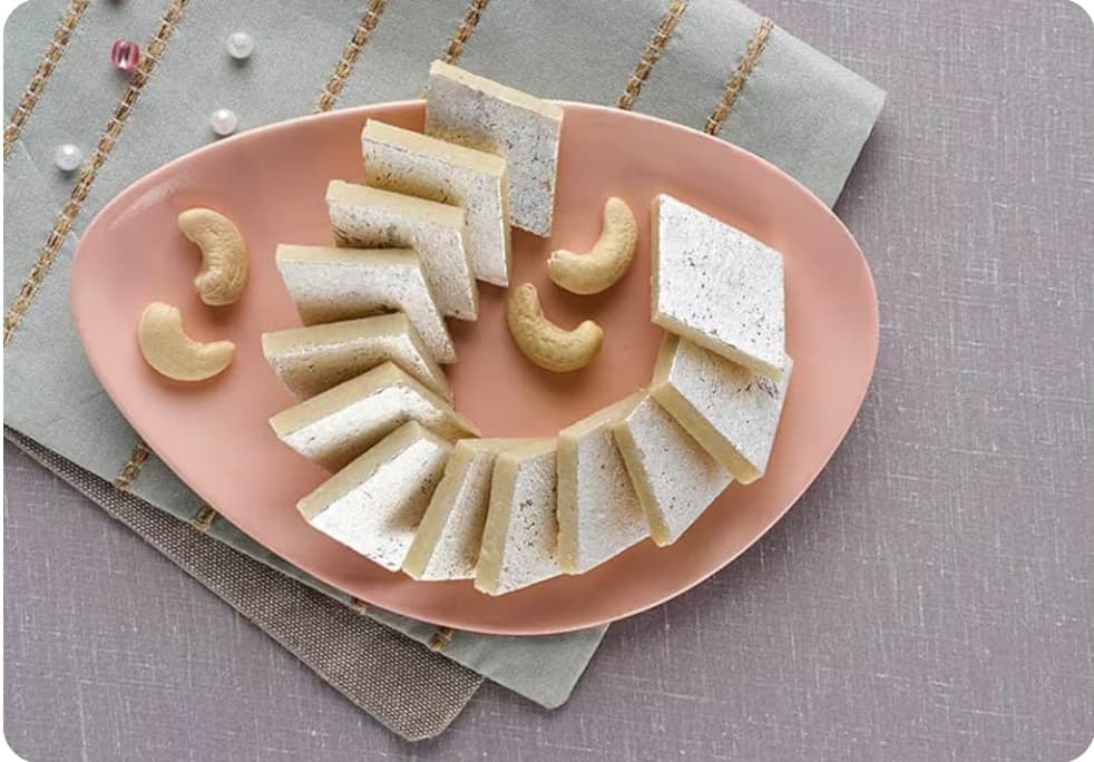 New Devrash Sweets, Mayur Vihar Phase 3, New Delhi | Zomato