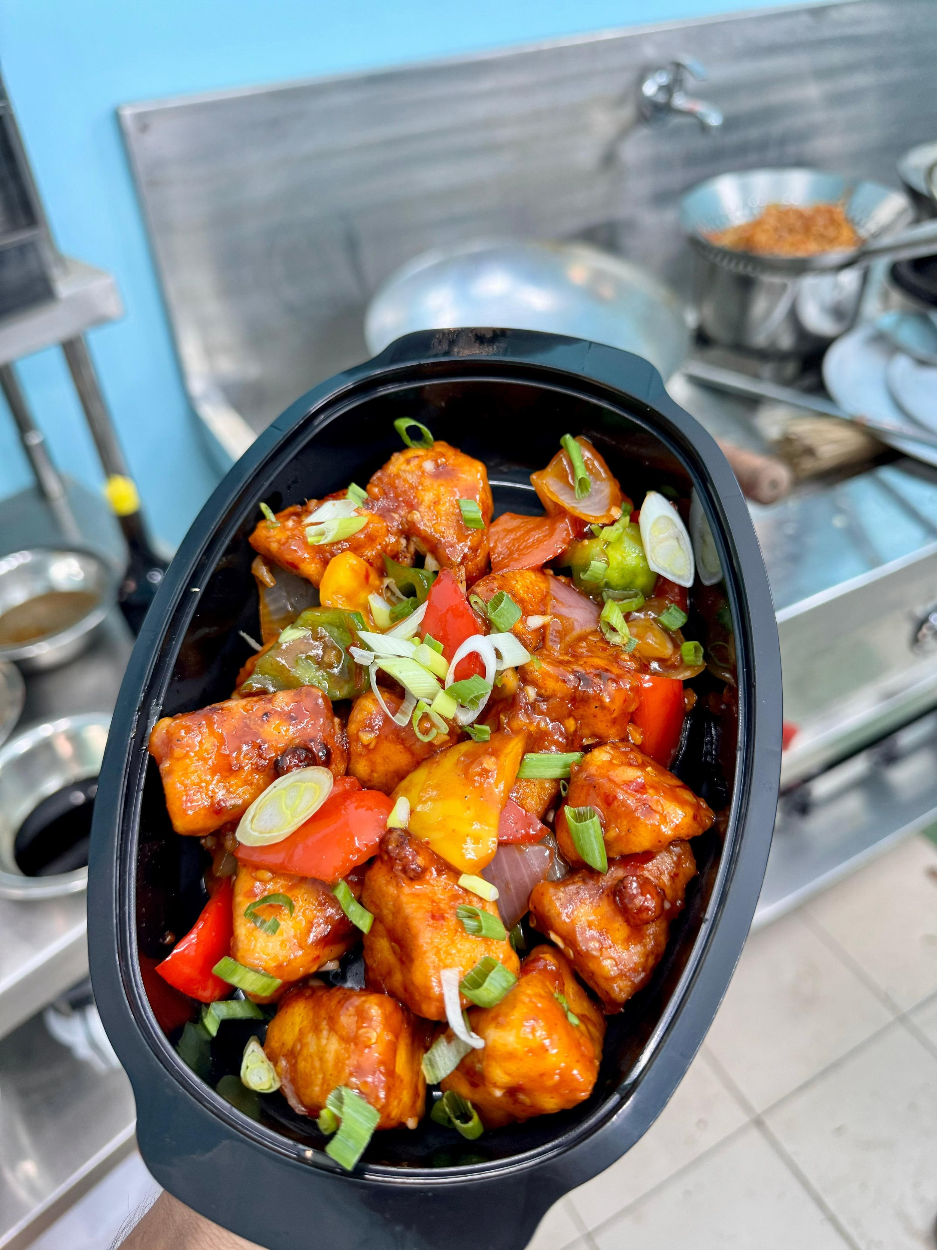 Eva's Kitchen, Kaushambi, Ghaziabad | Zomato