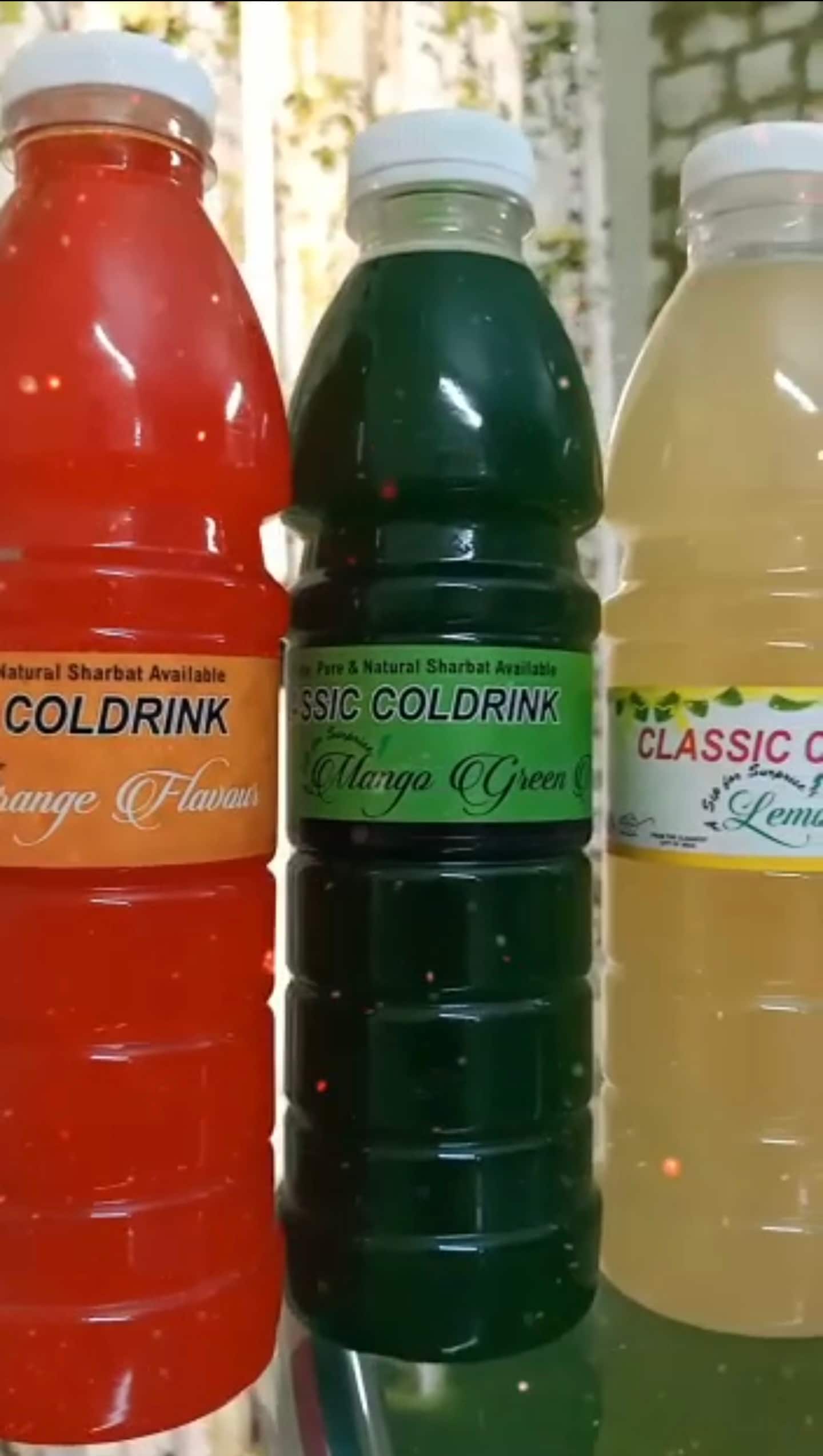 Classic Coldrink, Rajendra Nagar, Indore | Zomato