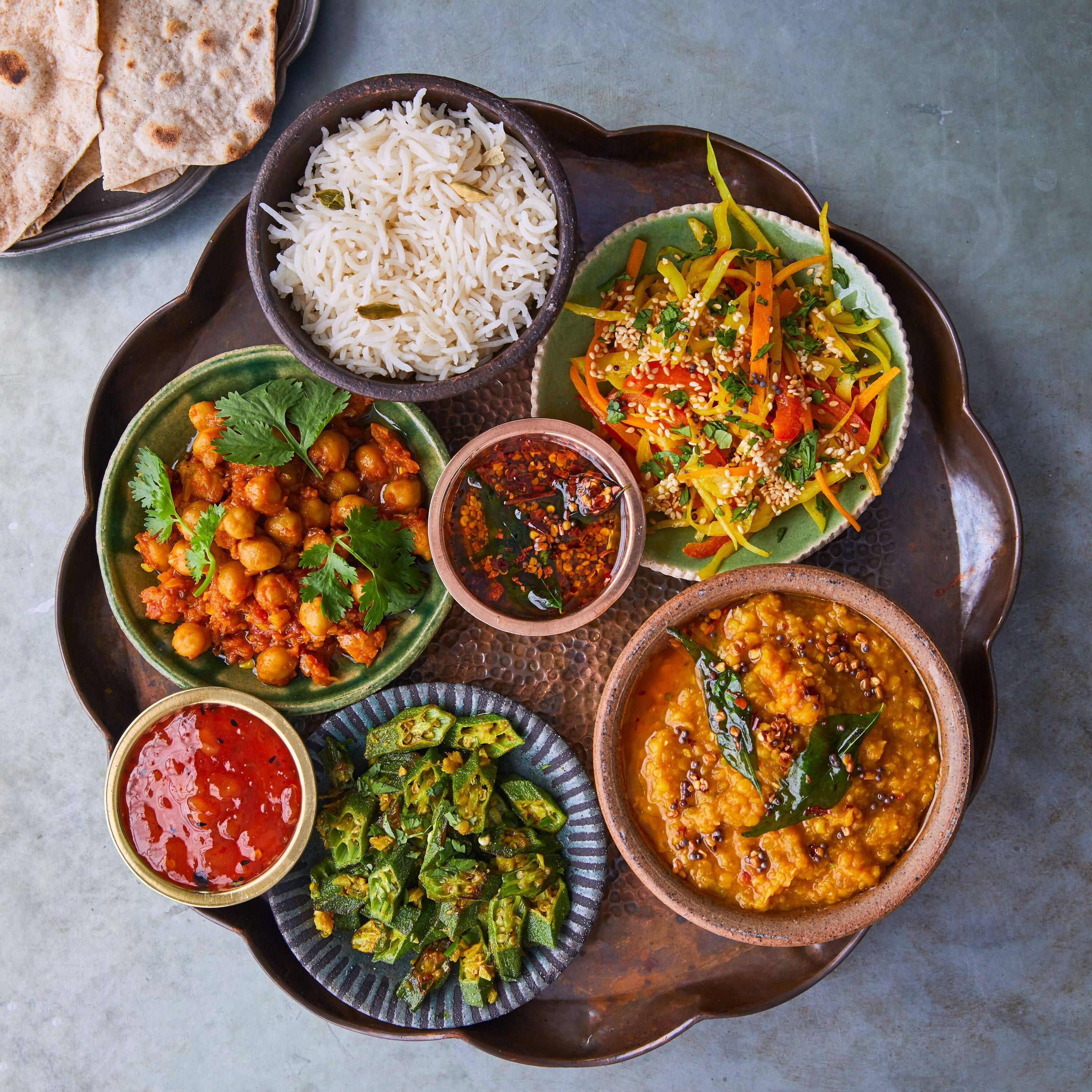Food Garden, Sector 30, Gurgaon | Zomato