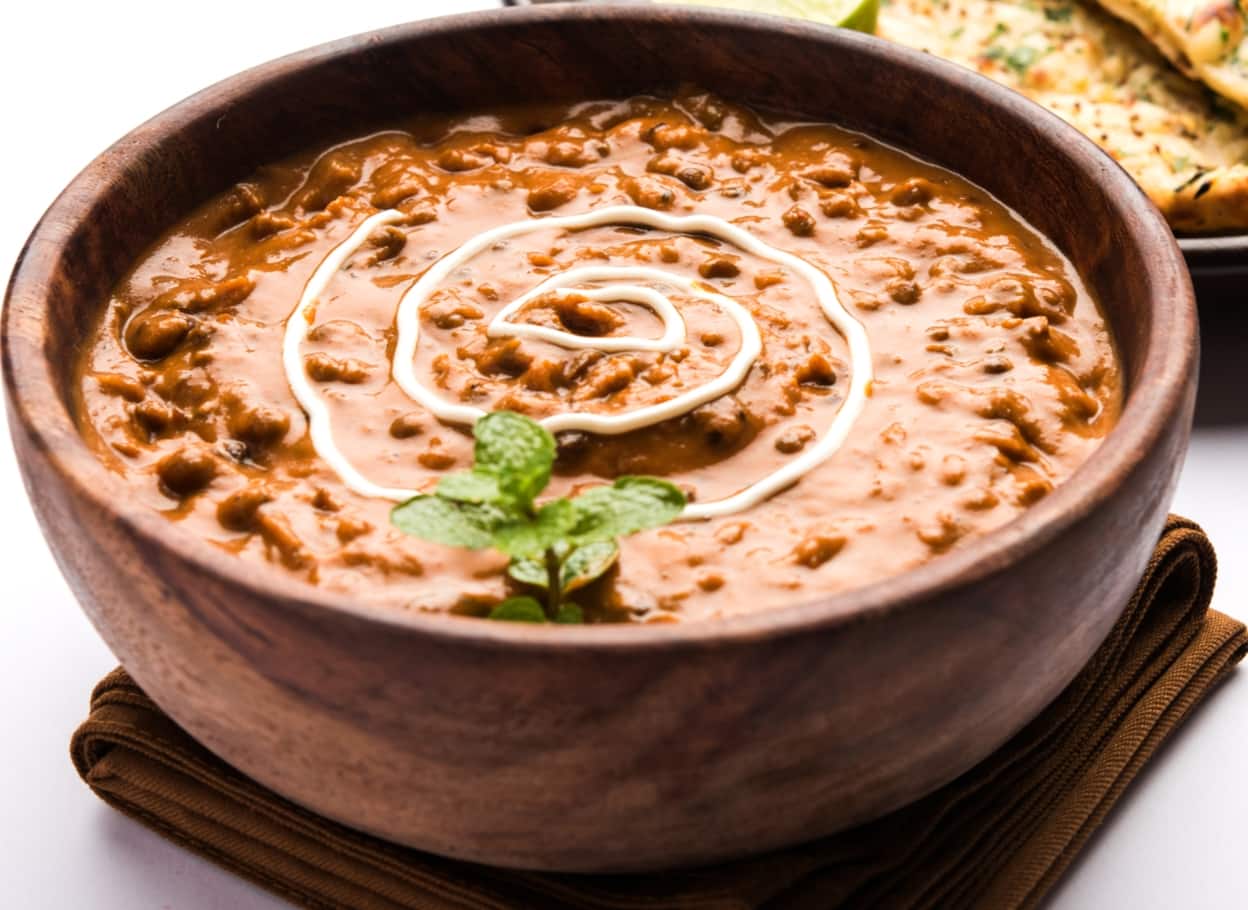 The Makhani Kitchen, Sultanpuri, New Delhi | Zomato