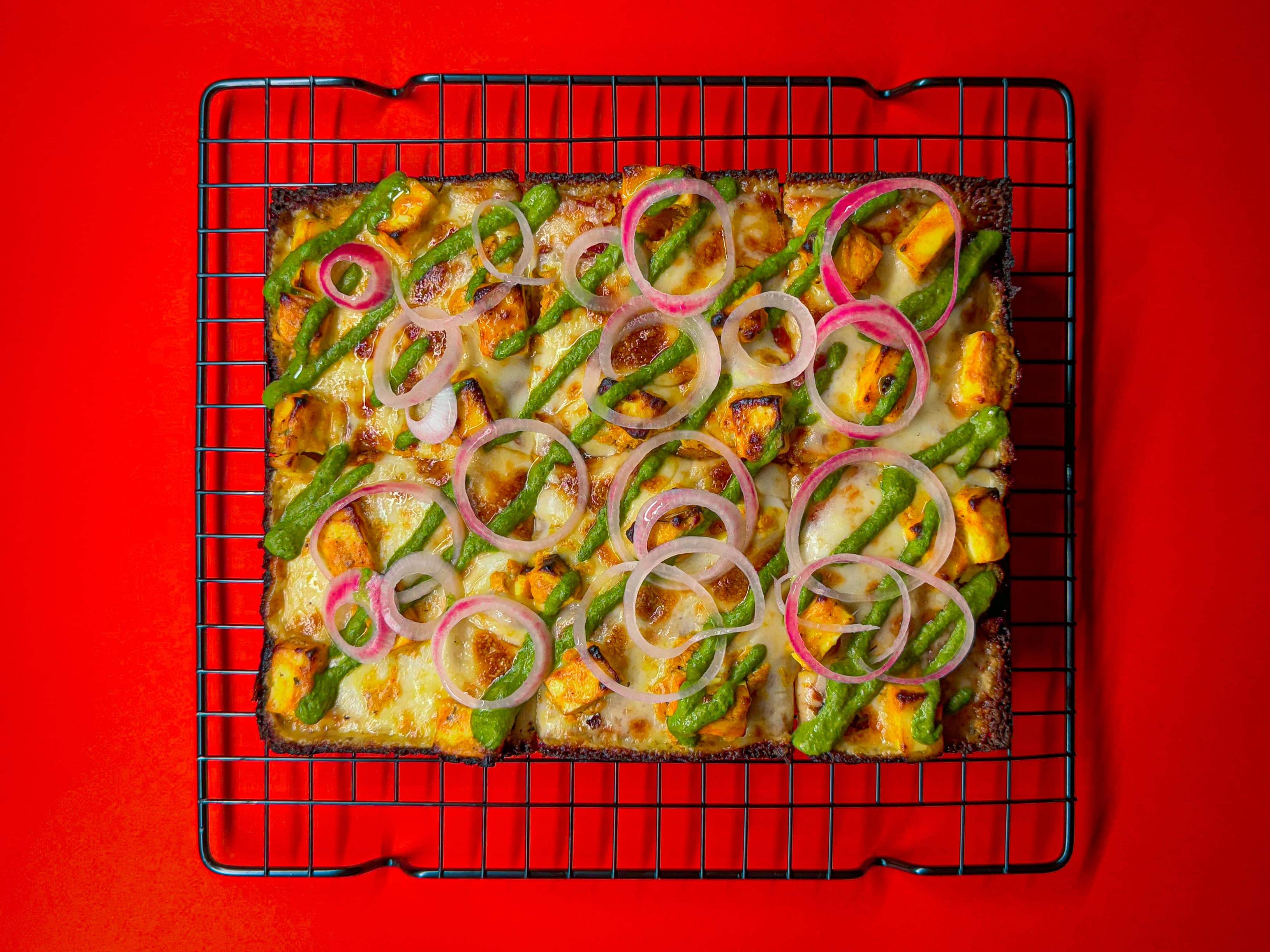 Frico, Vesu, Surat | Zomato