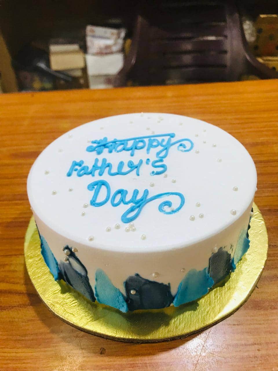 Theos - The Cake Art, Sector 135, Noida | Zomato