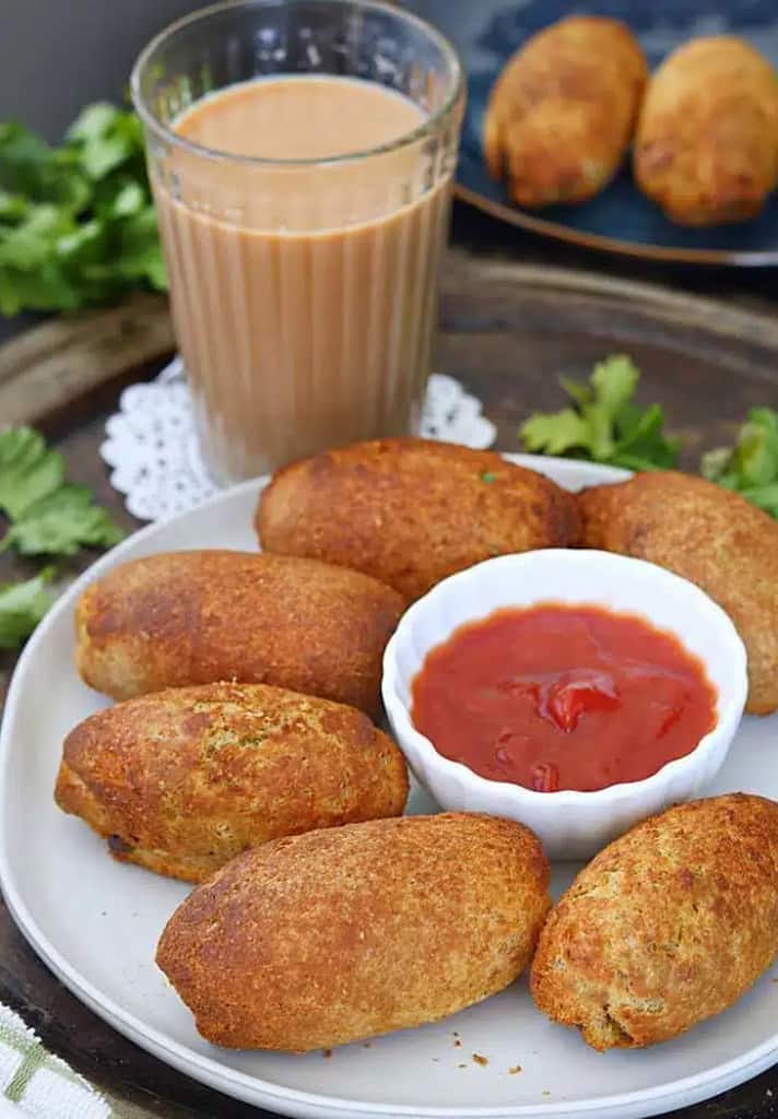 Bombae Bread Roll Co., Dahisar East, Mumbai | Zomato