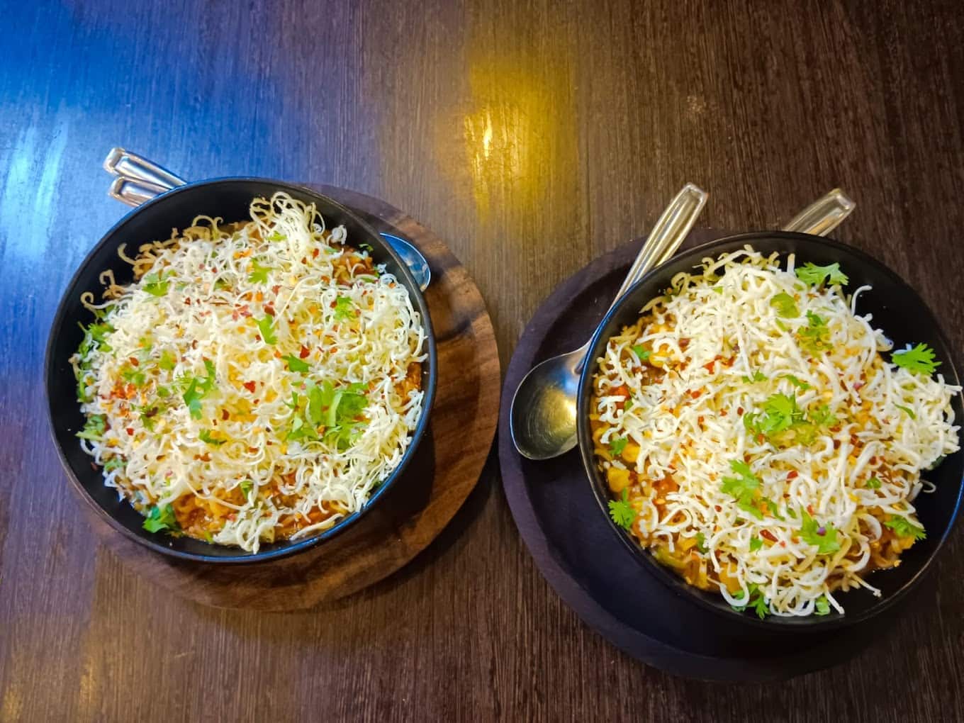 Vrundavvan Snacks Center, Undri order online - Zomato