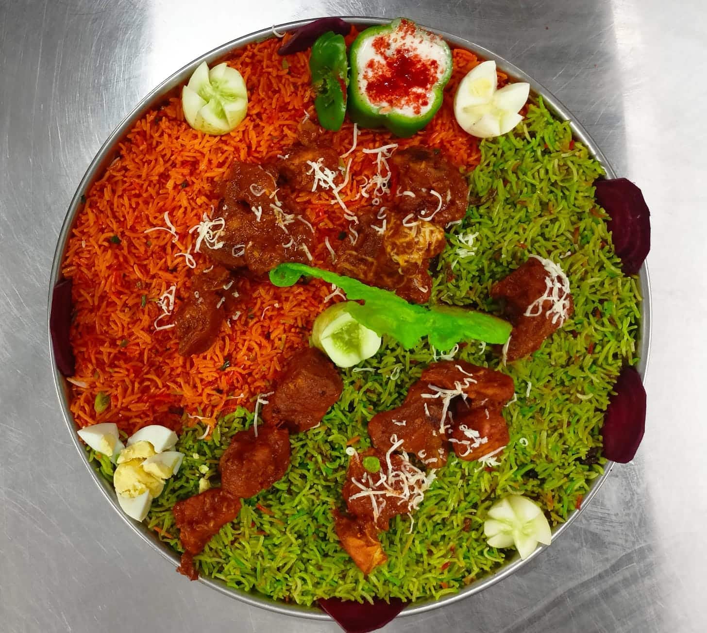 Desai Restaurant, Mumbra, Thane | Zomato
