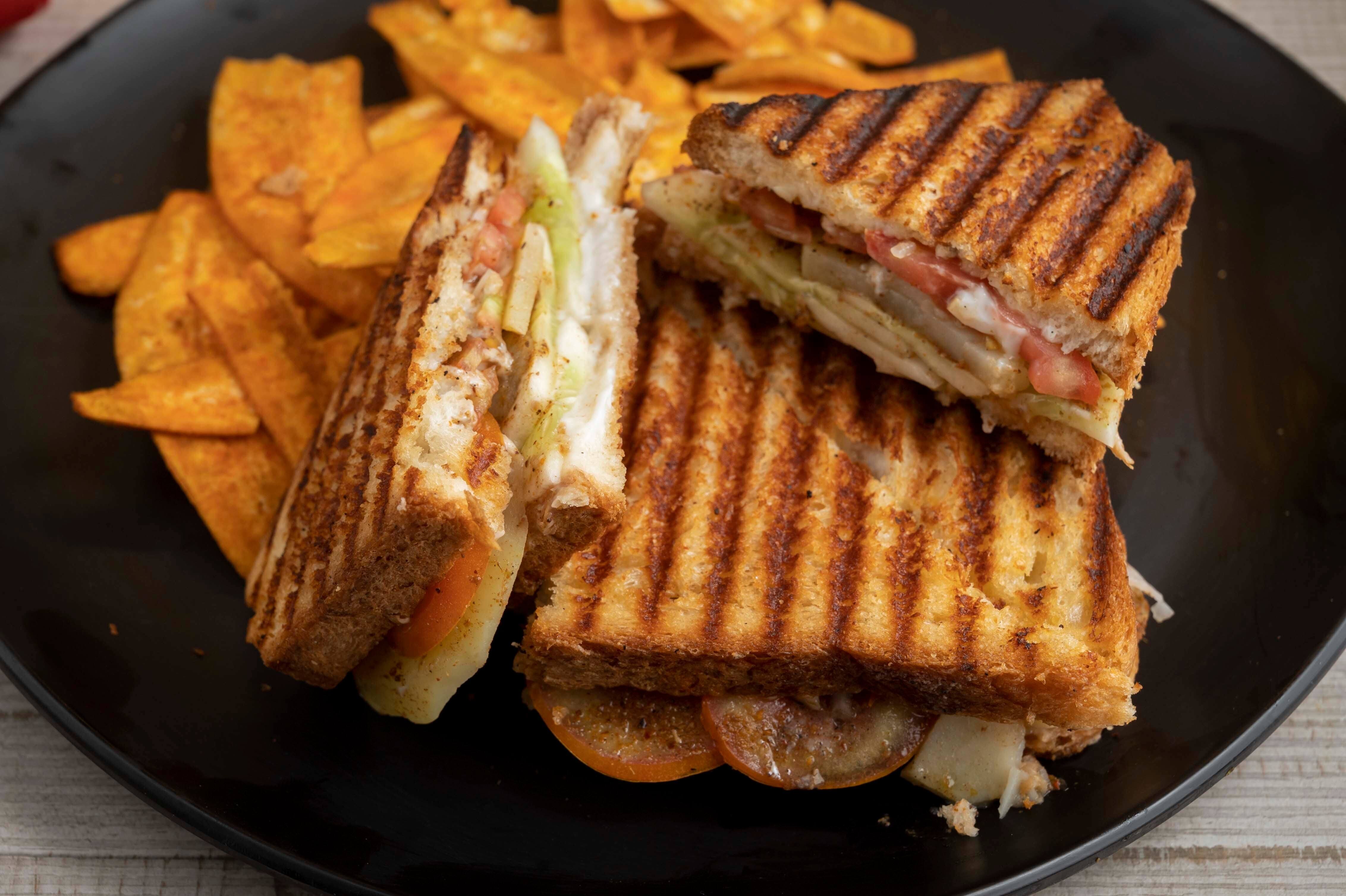 Chug N Chew, Rohini, New Delhi | Zomato