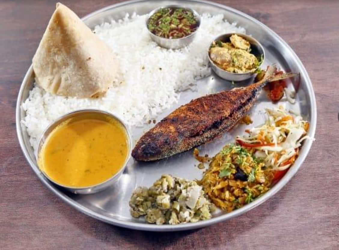 The Royal Ruchik, Panaji order online - Zomato