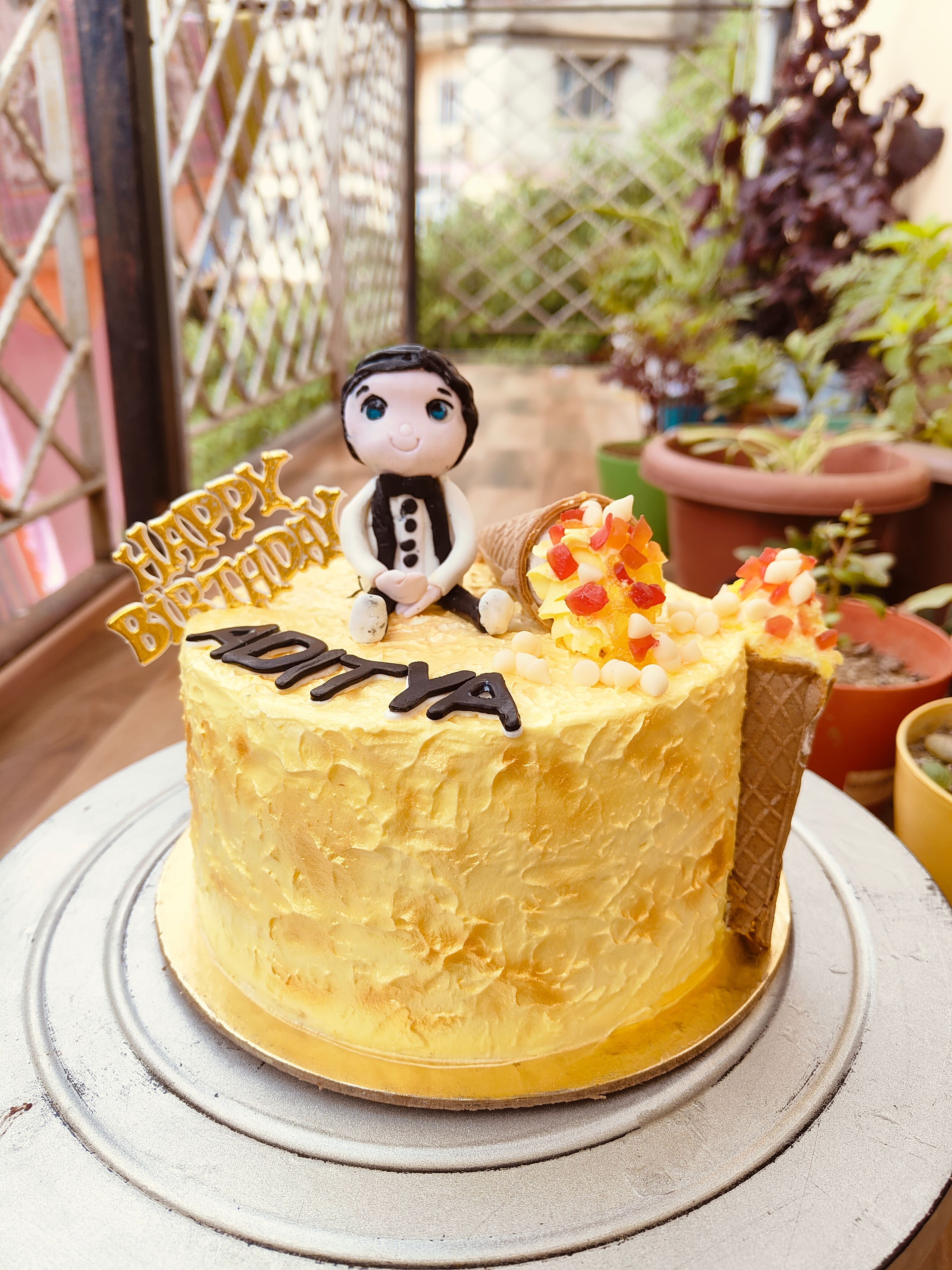 Cake And Cookies, Sanjauli, Shimla | Zomato