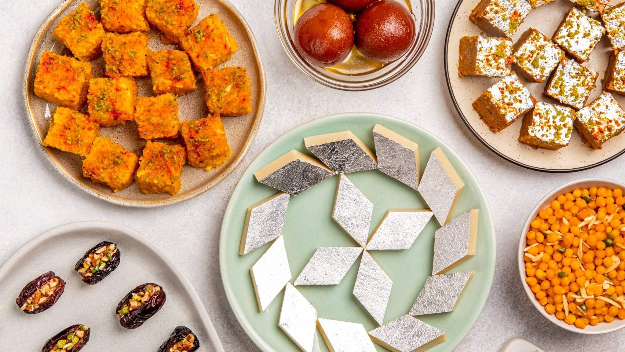 SR Foods - Kitchen, Worli, Mumbai | Zomato