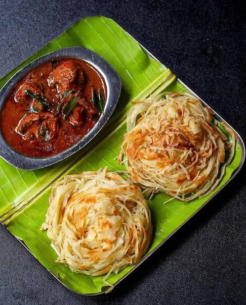 Veerapuram Cafe, Avadi, Chennai | Zomato
