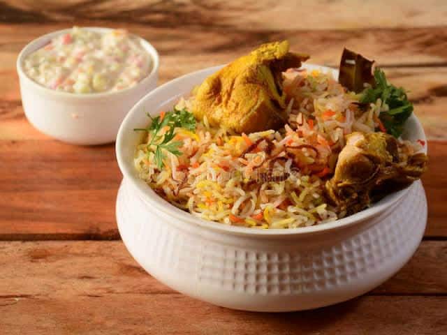Menu of HOTEL THANJAI SRI PANDIAN, Porur, Chennai