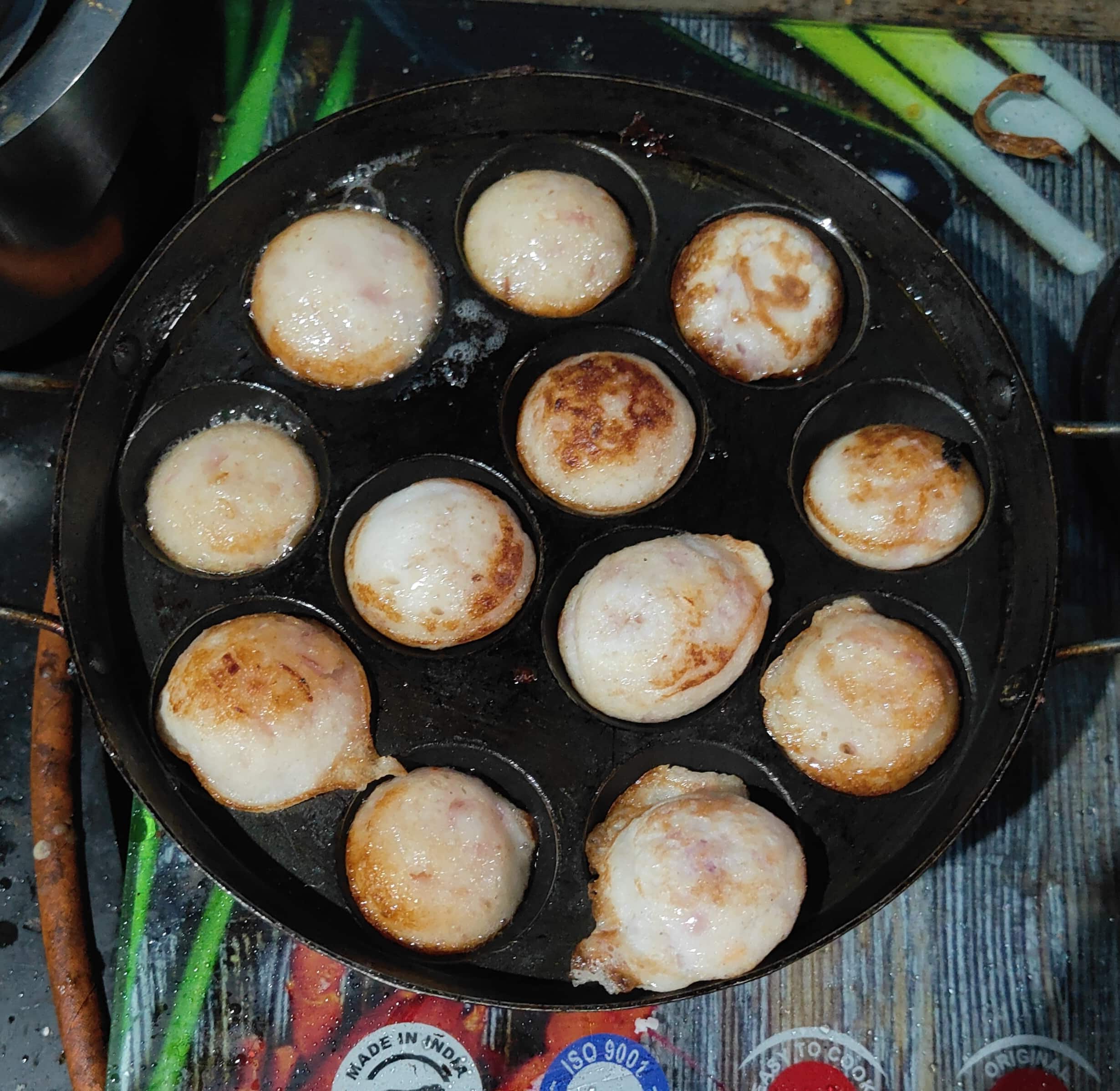 Menu of Radha Isiri Cloud Kitchen, Kengeri, Bangalore