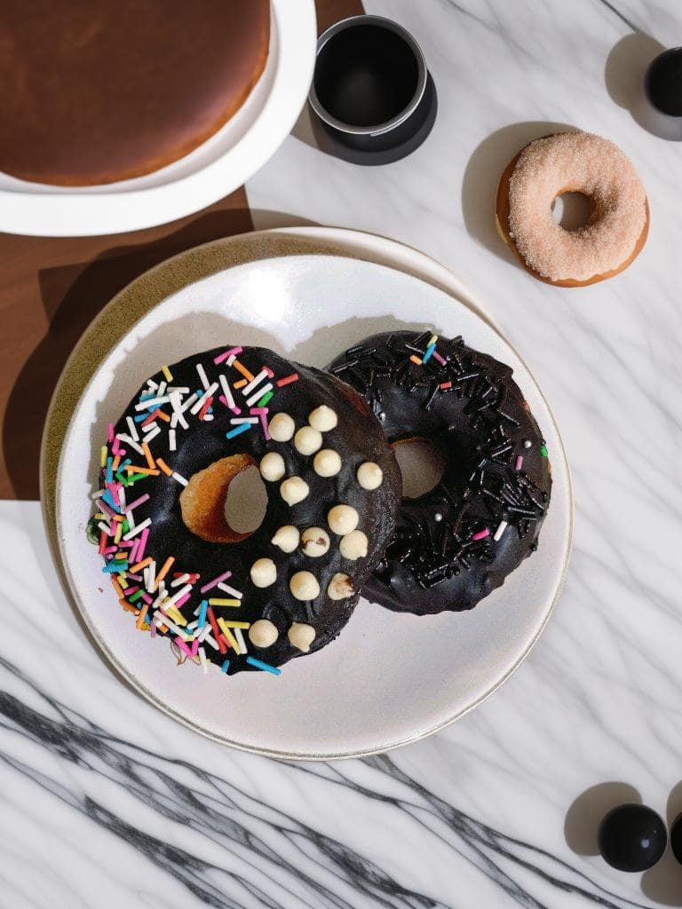 Blossom Bakery, Bandra Kurla Complex, Mumbai | Zomato