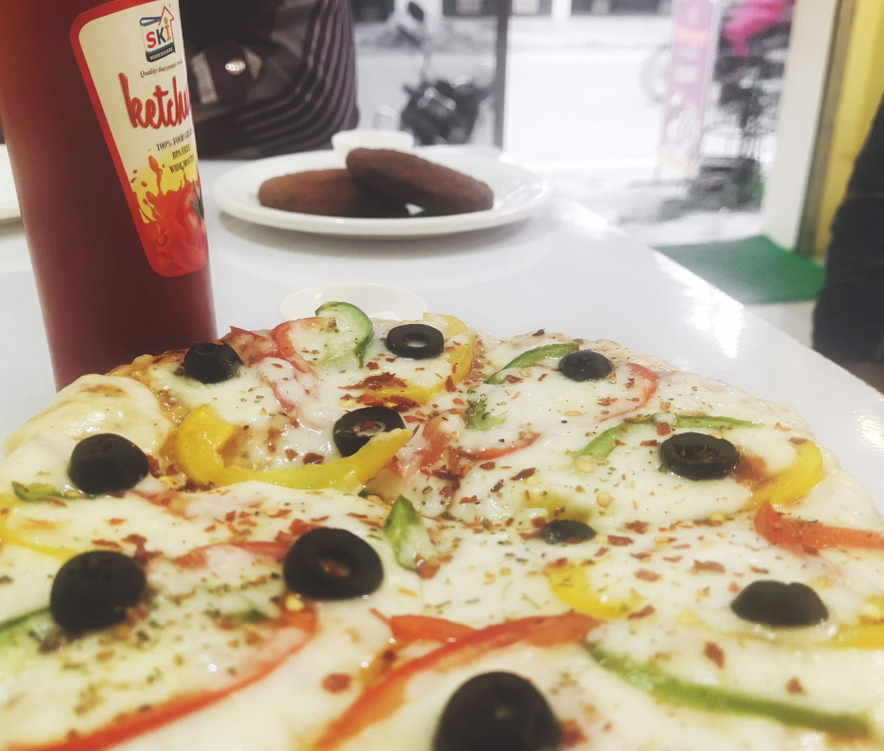 Sip With Arom, Vidyaranyapura, Mysore | Zomato